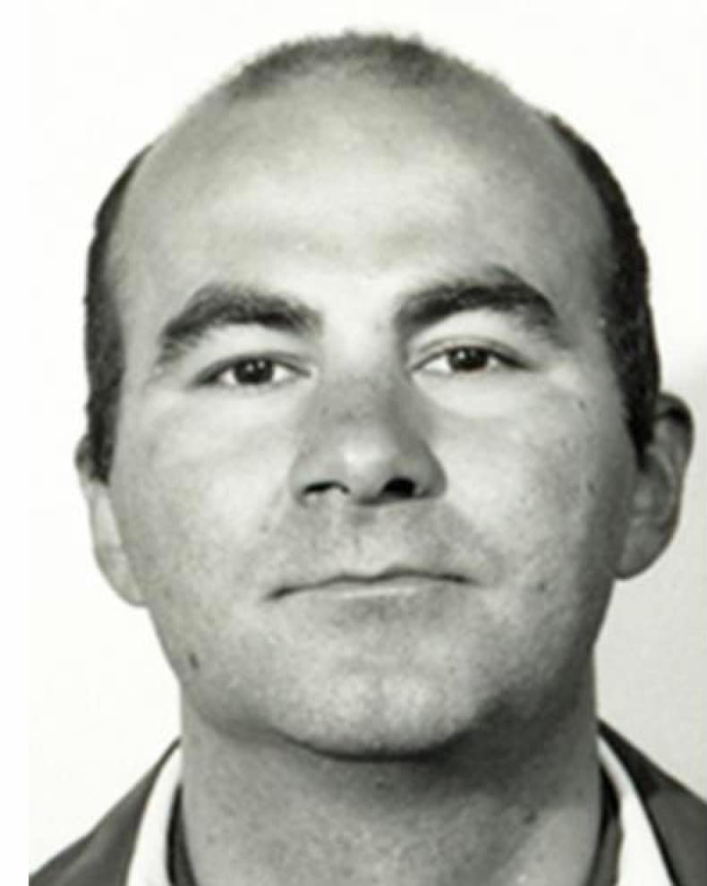 Crimineel (50) van Belgische Most Wanted-lijst ingerekend in Griekse ...