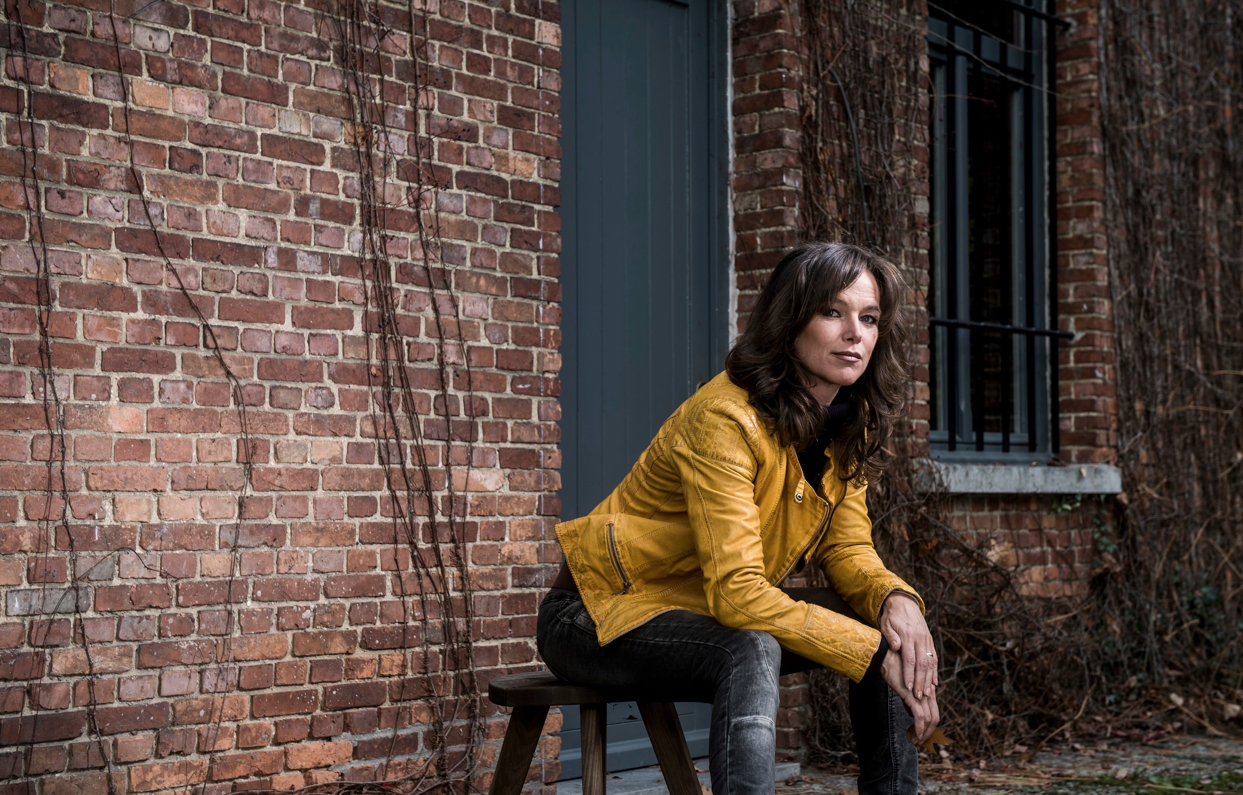 Vlaamse boekenmarkt daalt licht, Pascale Naessens alweer nummer één ...