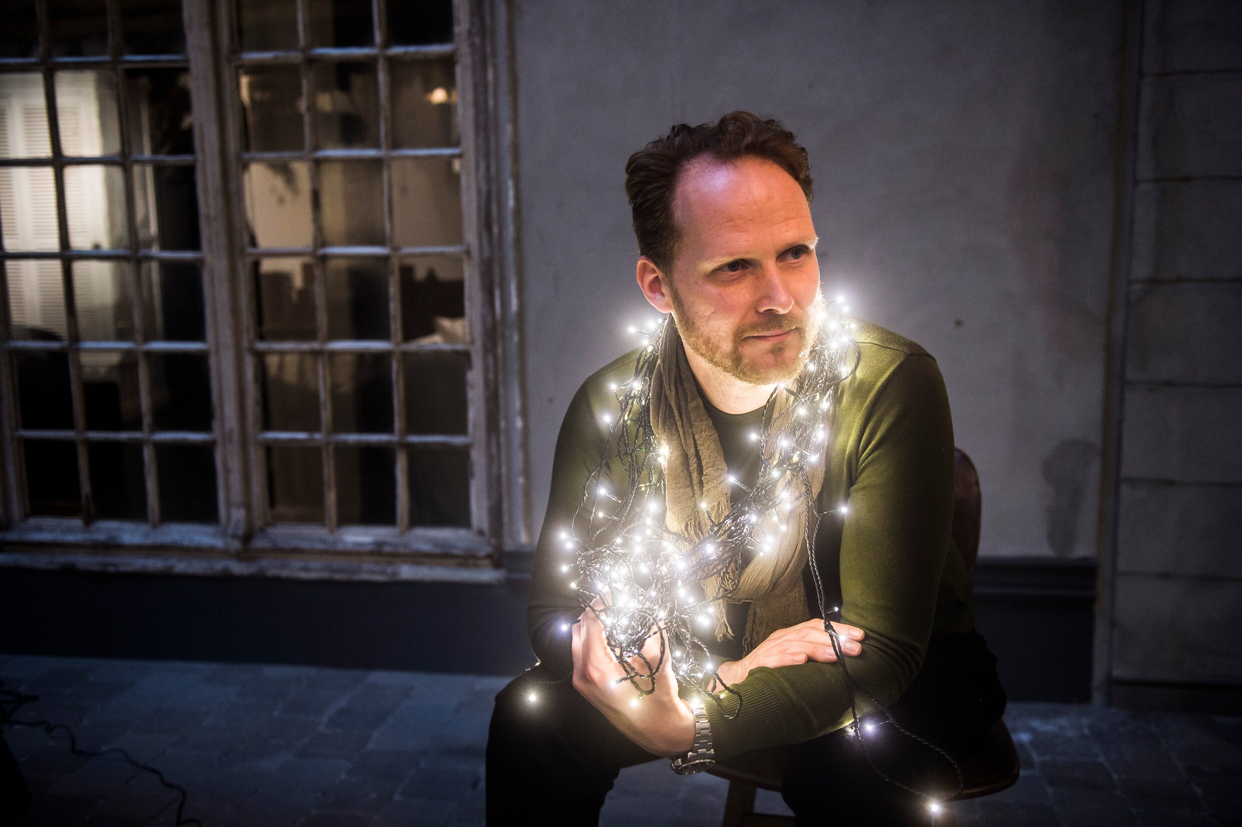 Party troopers: de feestfournisseurs die uw eindejaar beter maken | De ...