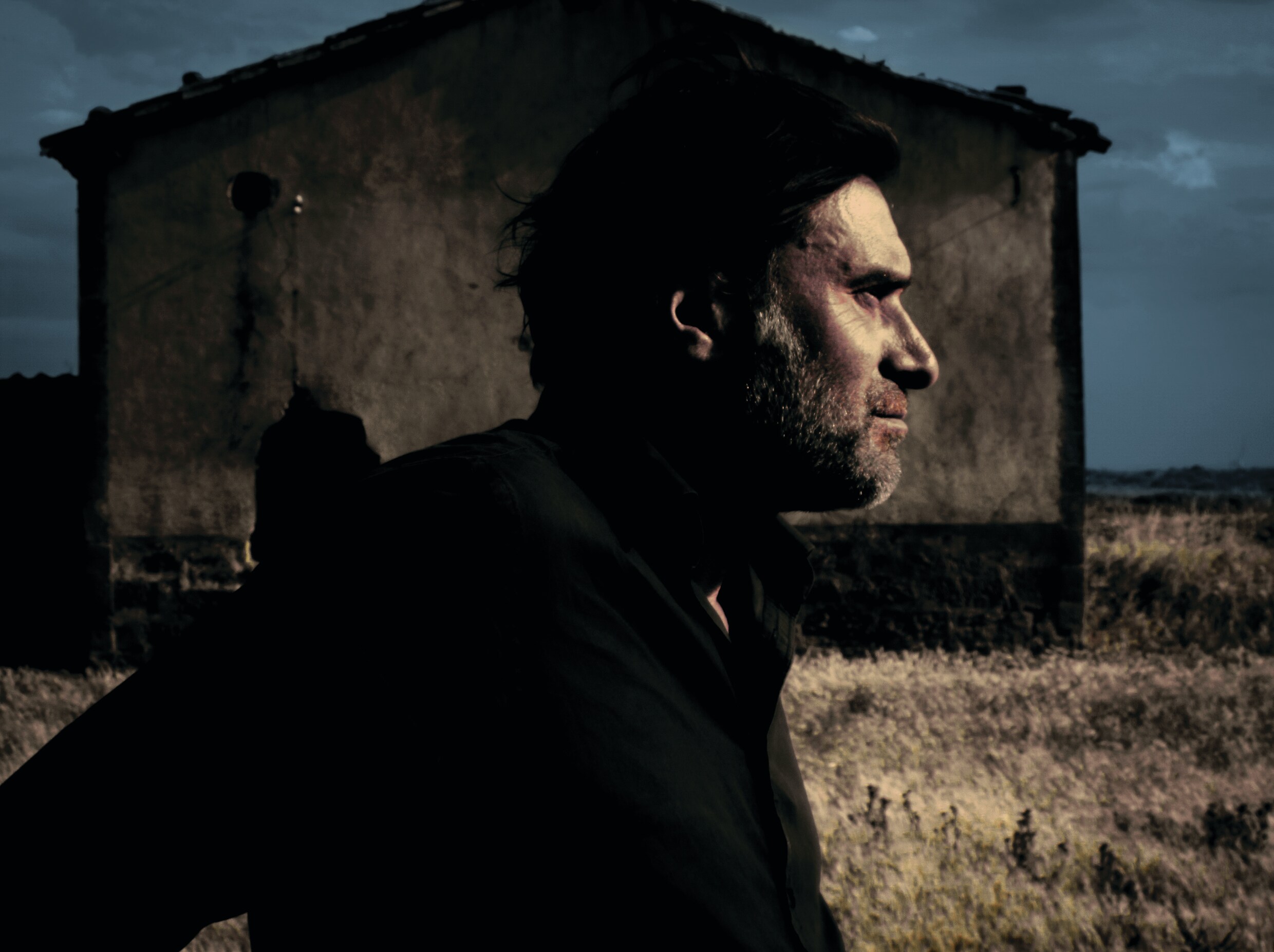 Daan Stuyven: "Ik gebruik een plaat om het tweeëntwintig minuten ...