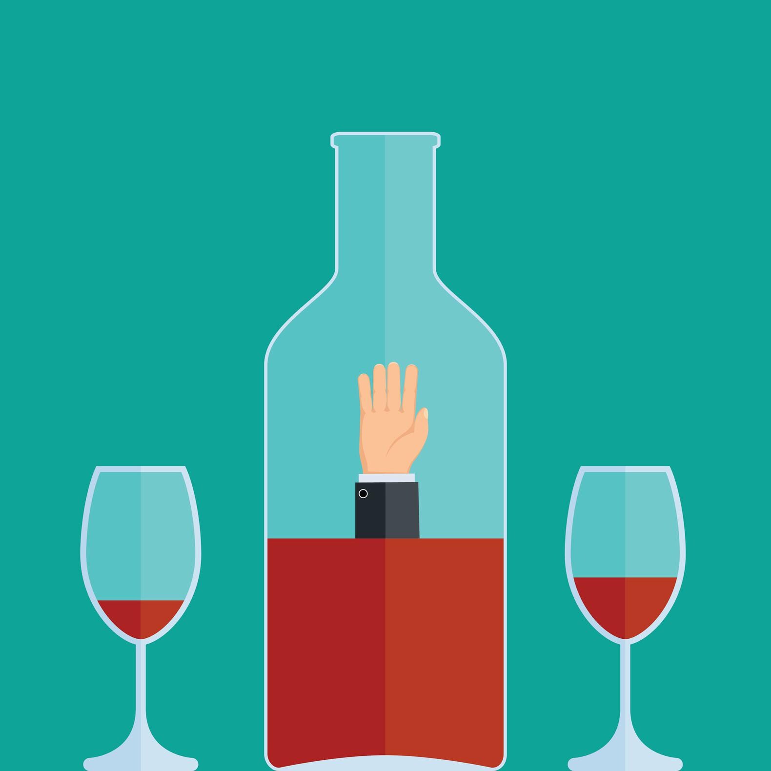 Strengere regels voor alcoholreclame | De Morgen