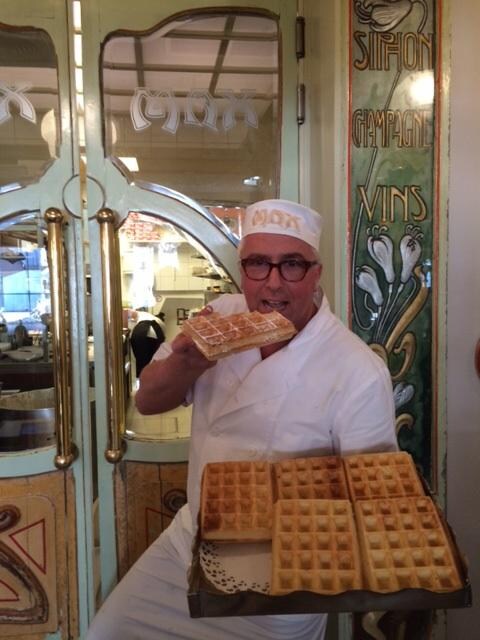 10 hotspots voor heerlijk warme chocolademelk mét een plus | De Morgen