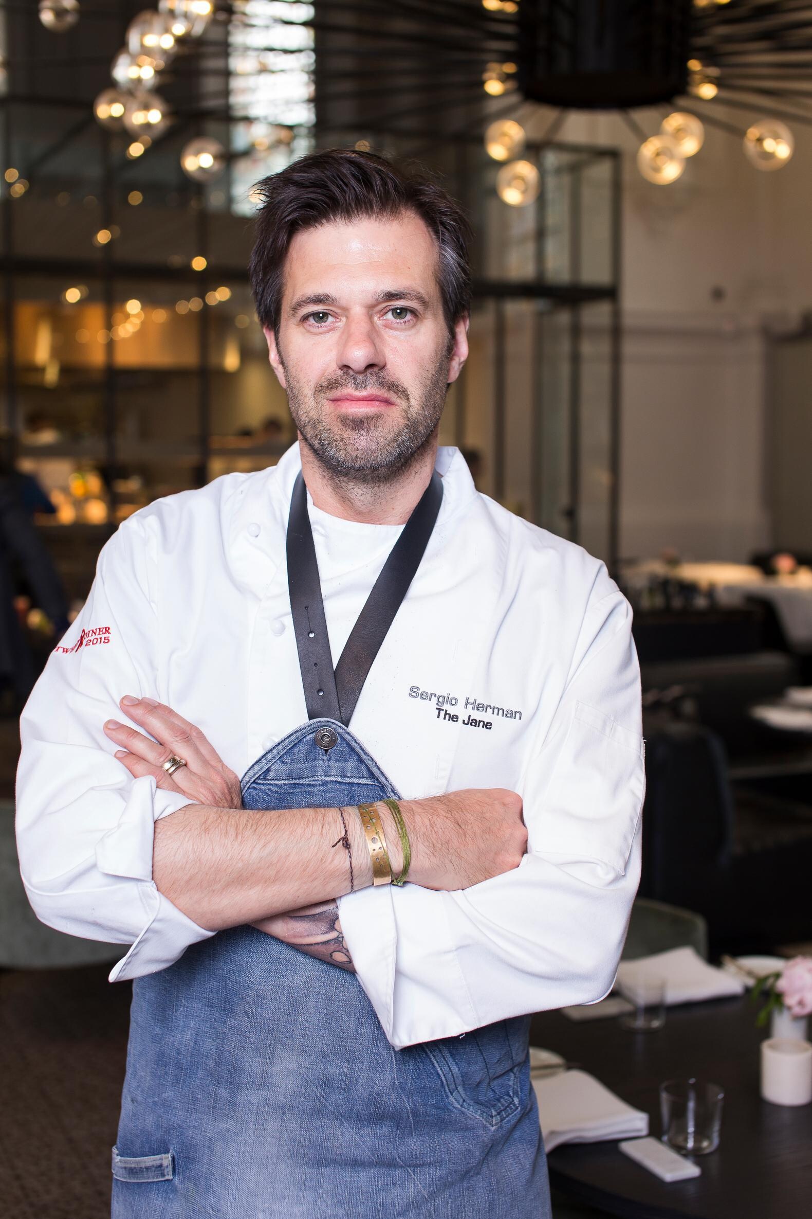 Acht duo's strijden voor zes plaatsen in Mijn Pop-uprestaurant | De Morgen