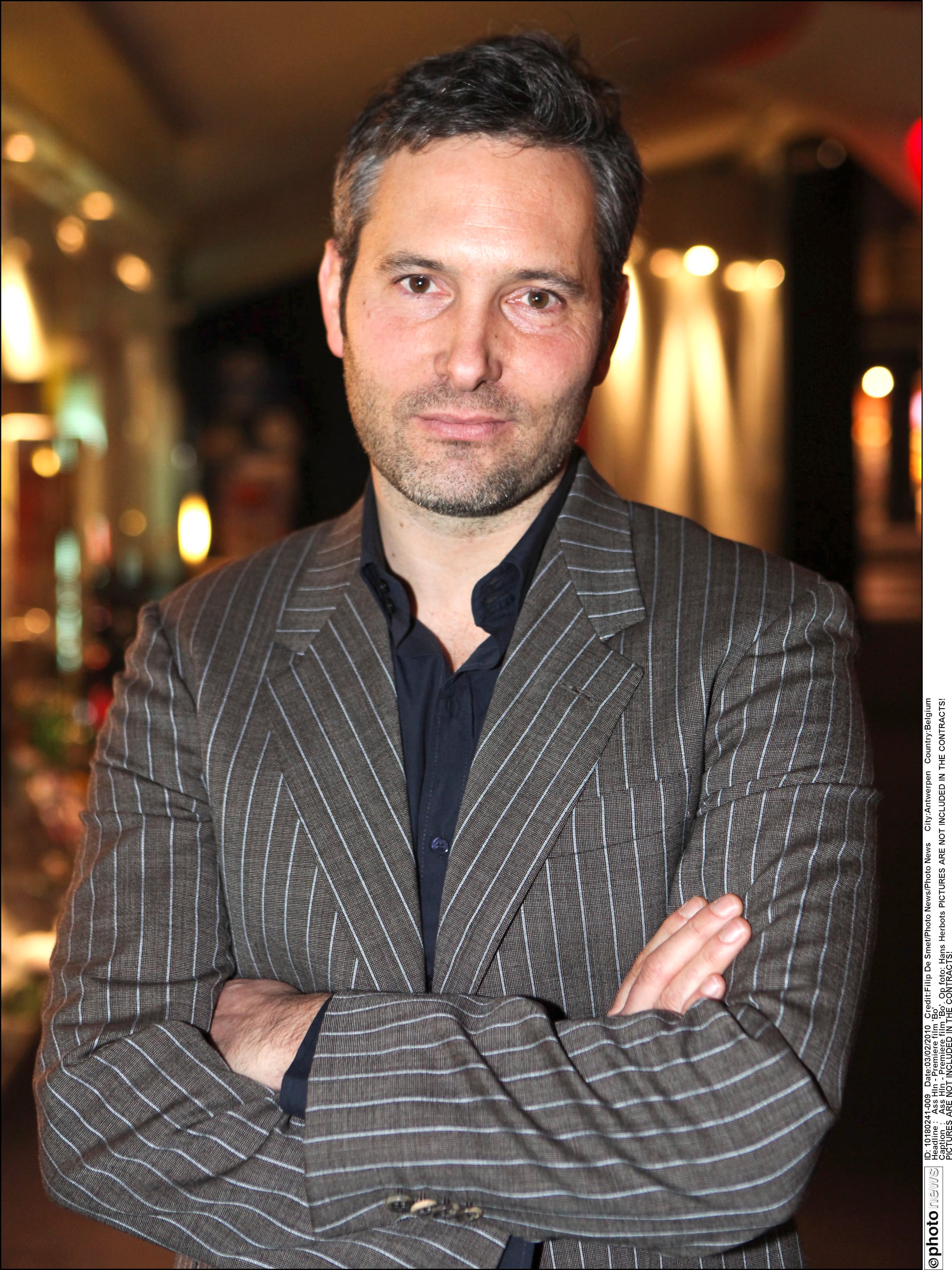 Lien Van de Kelder zwanger | De Morgen