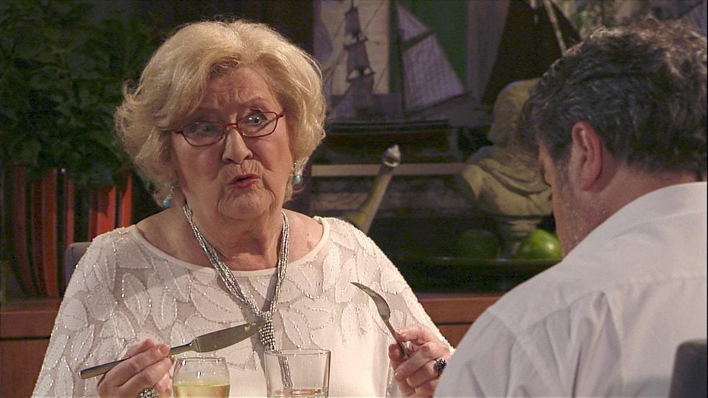 Thuis-actrice bedankt fans met brief: "Yvette maakte heel wat los bij ...