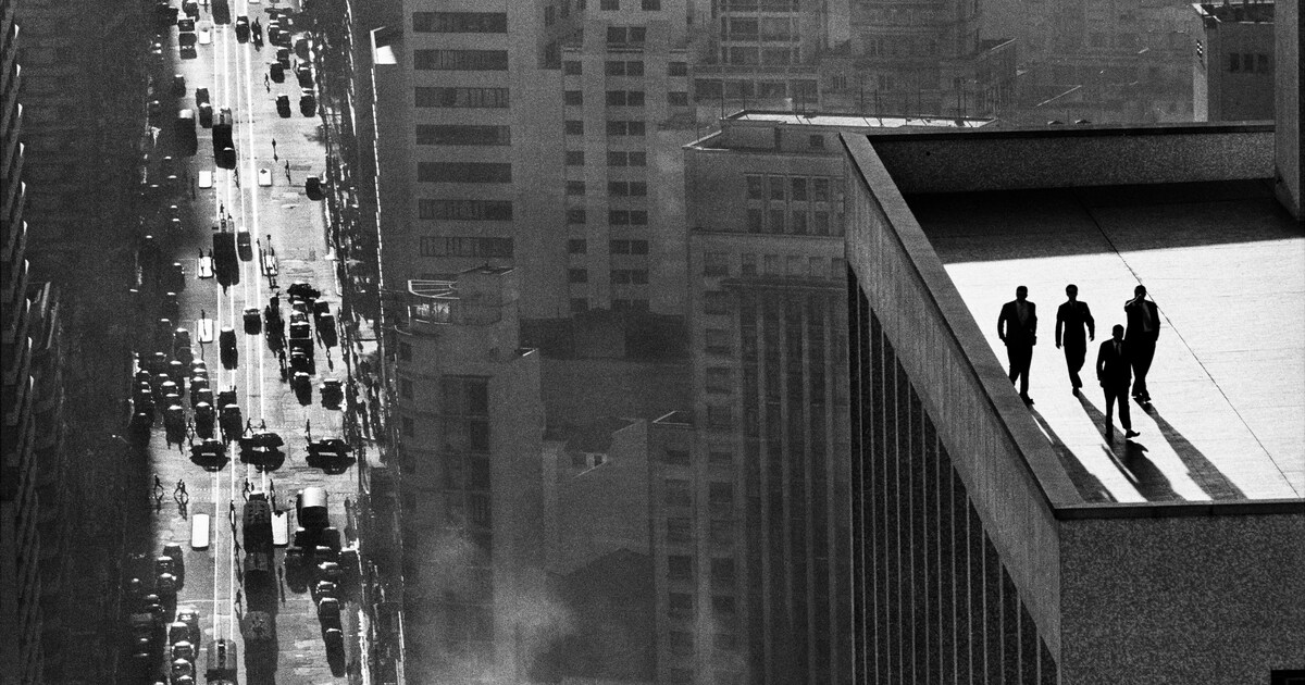 Zwerftocht door het drempelloze universum van Teju Cole | De Morgen