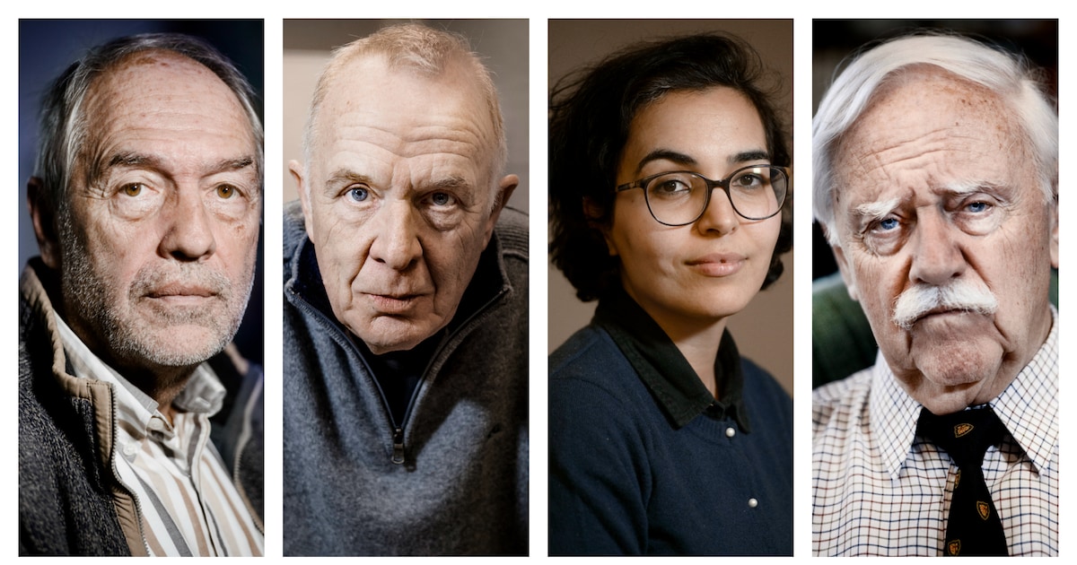 Er is nood aan een meer genuanceerde visie, zowel voor minderheden als ...