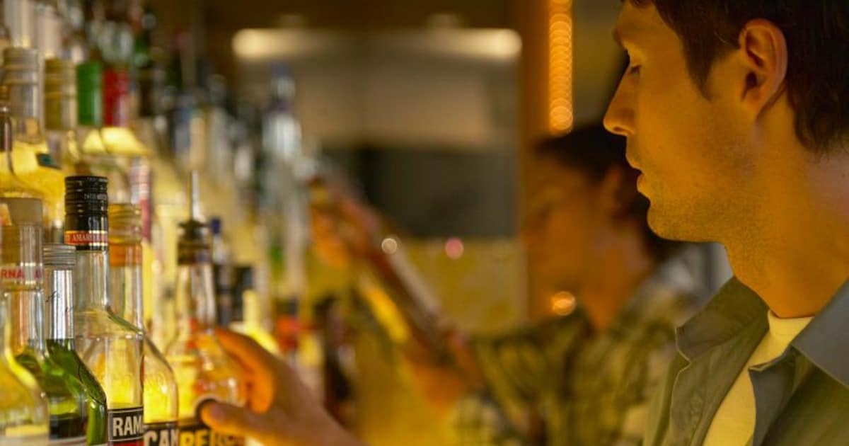 Nieuwe richtlijn over alcohol: "Niet meer dan tien glazen per week ...