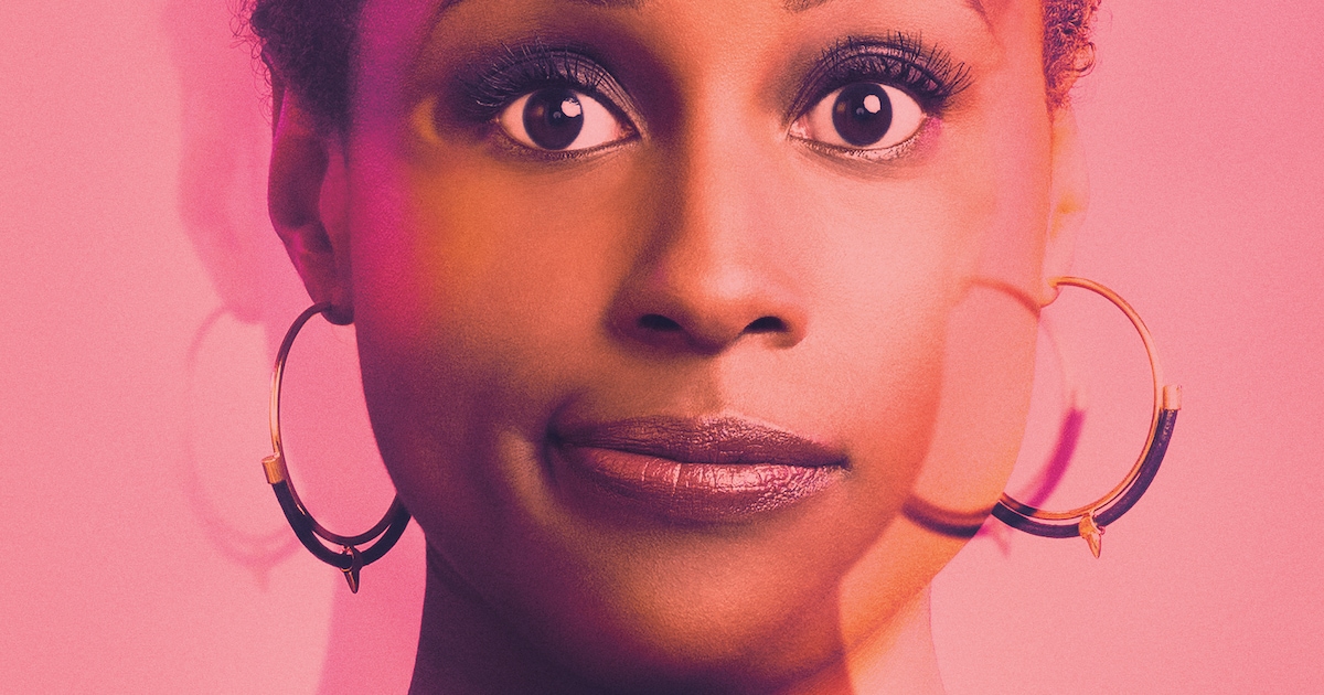 Nieuwe HBO-reeks 'Insecure': ook jonge zwarte vrouwen zijn niet ...