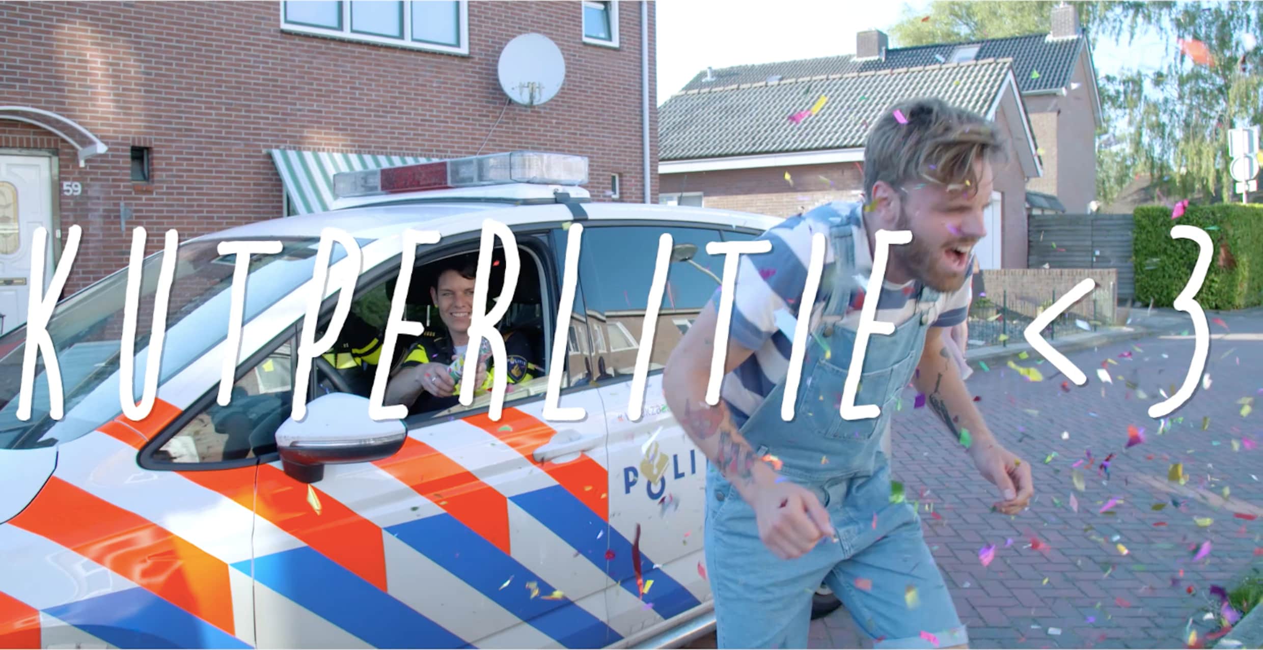 Waarom dit Nederlandse programma 'oerend hard' gaat op internet | De Morgen