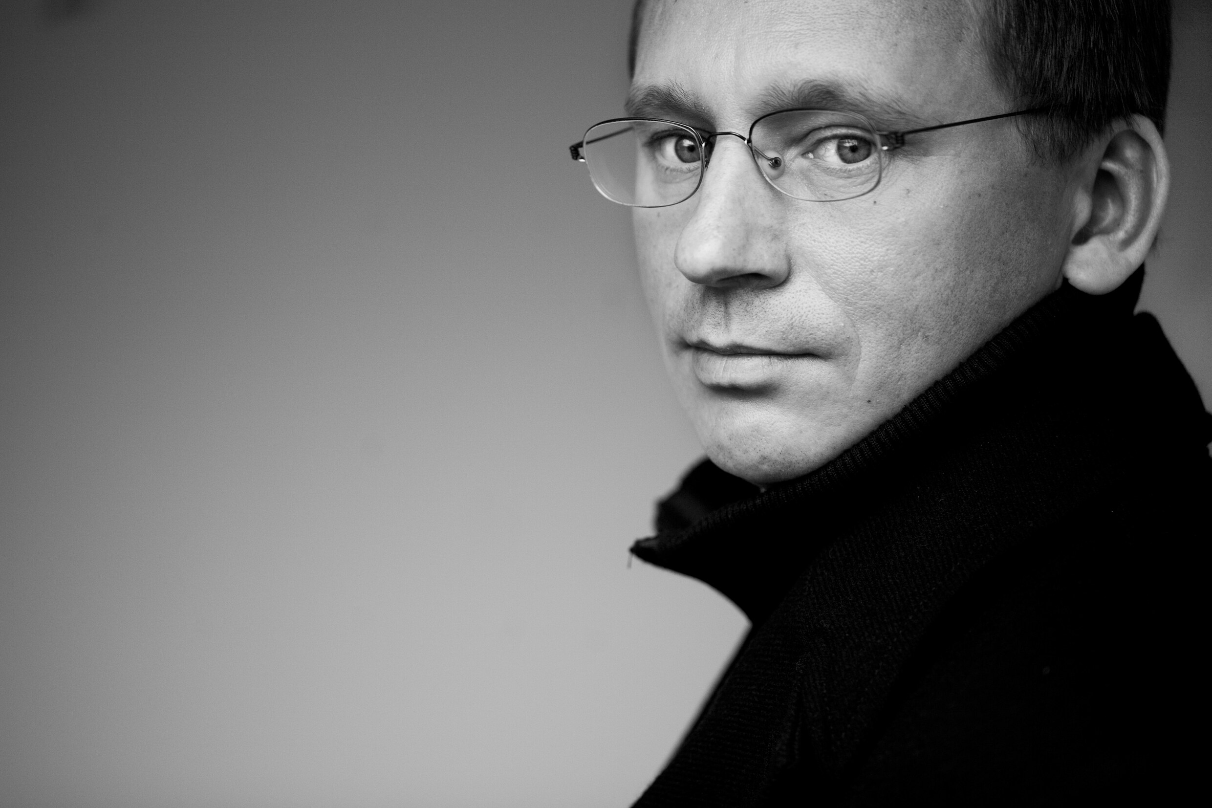 Ook al wil hij het zo graag, Dimitri Casteleyn is geen Herman Koch | De ...