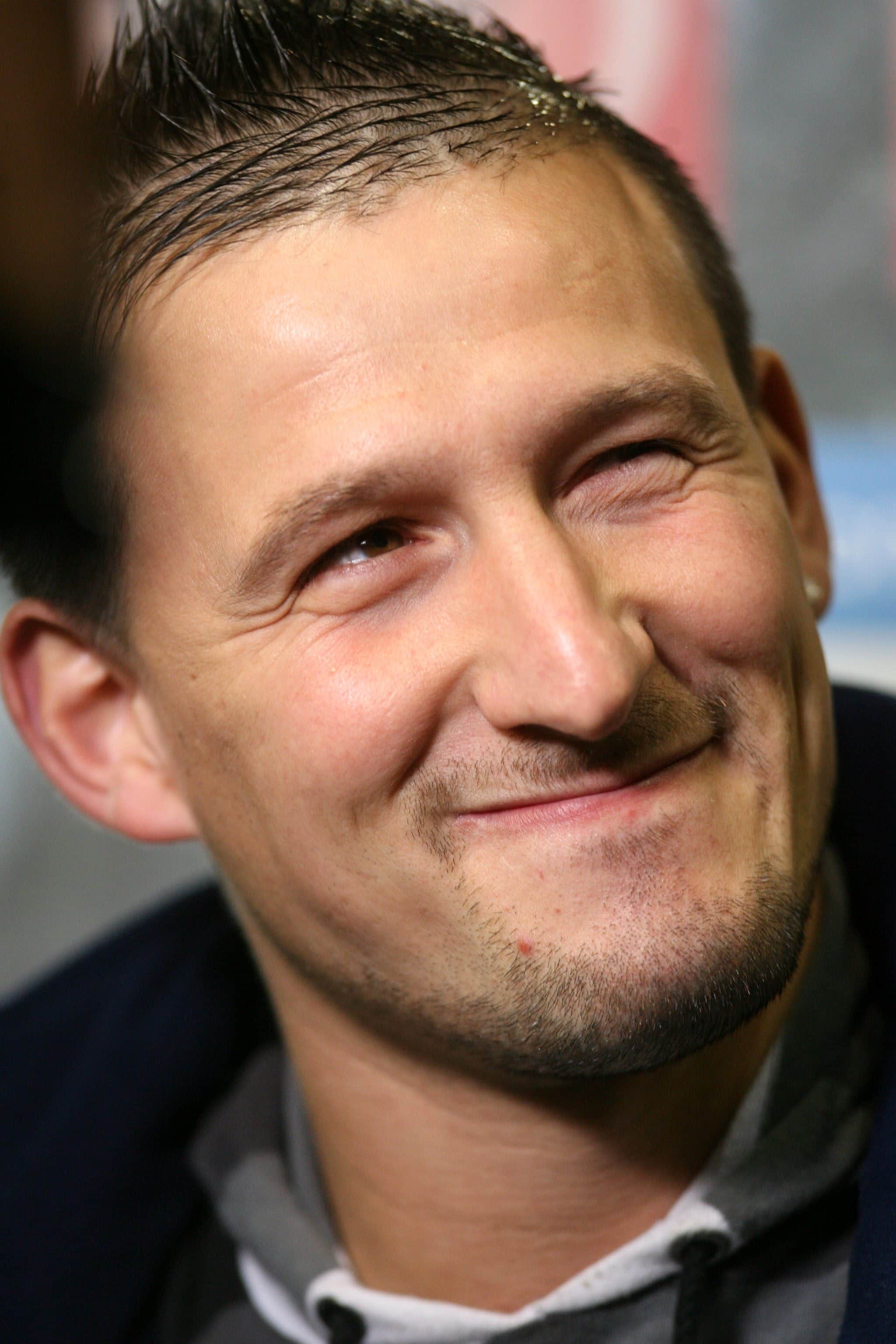 Baseggio gaat pronostikeren: "Anderlecht kampioen" | De Morgen