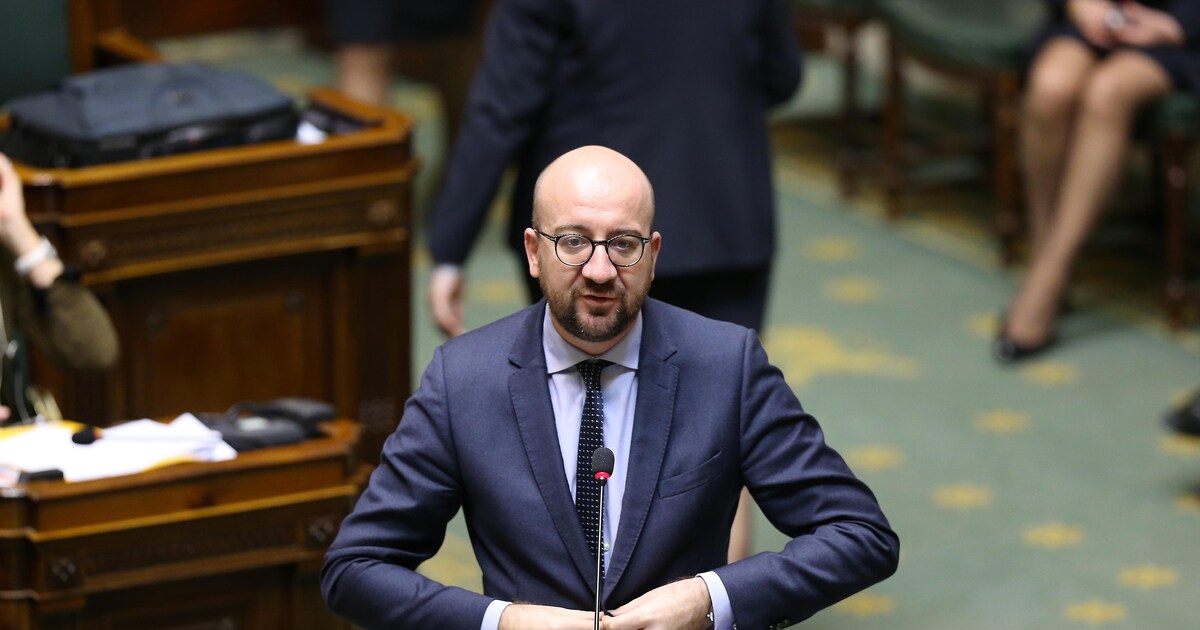 Kibbelen op hoog niveau: hoe de centrumrechtse regering haar eigen ...