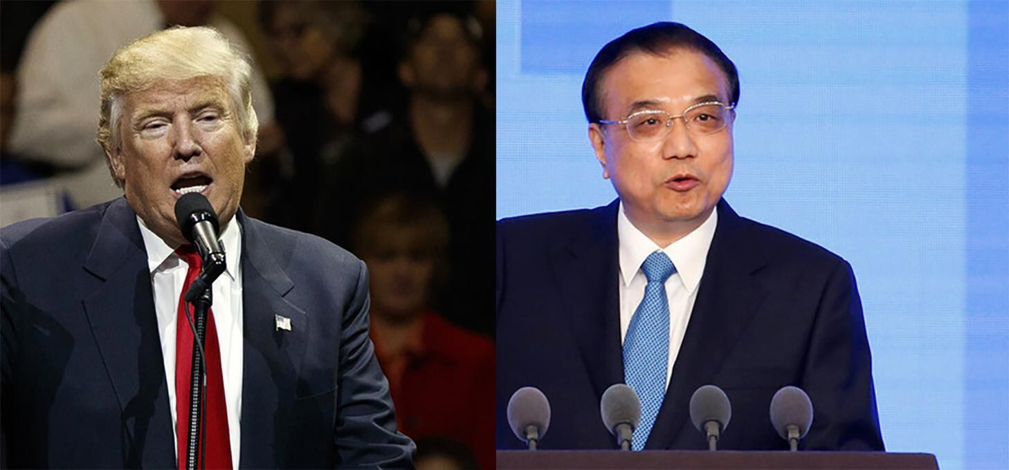 China opent strijd tegen VS en EU over vrije markteconomie | De Morgen