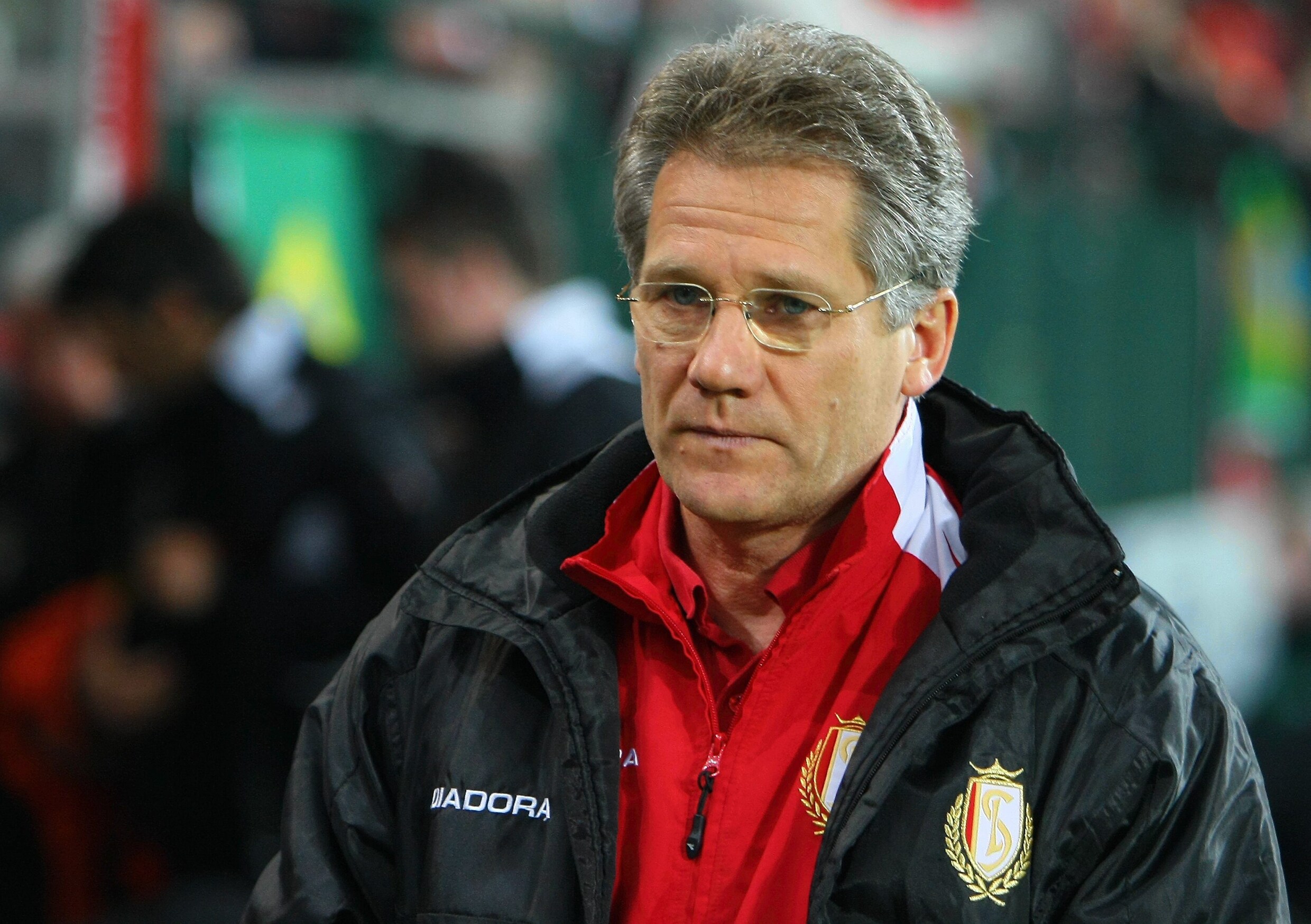 Ook deze Roemeense oude bekende wil Rode Duivels trainen | De Morgen