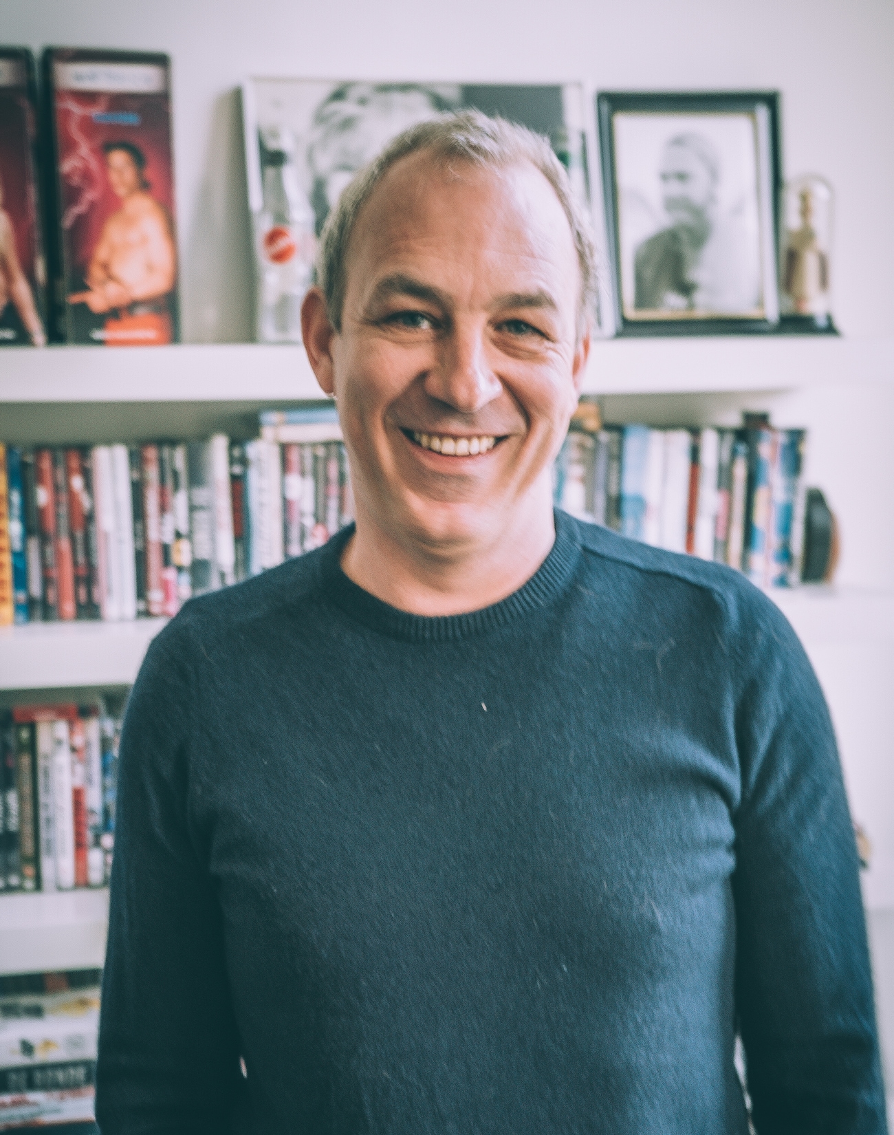 Dit wist je nog niet over deze legendarische scène uit Het Eiland | De ...