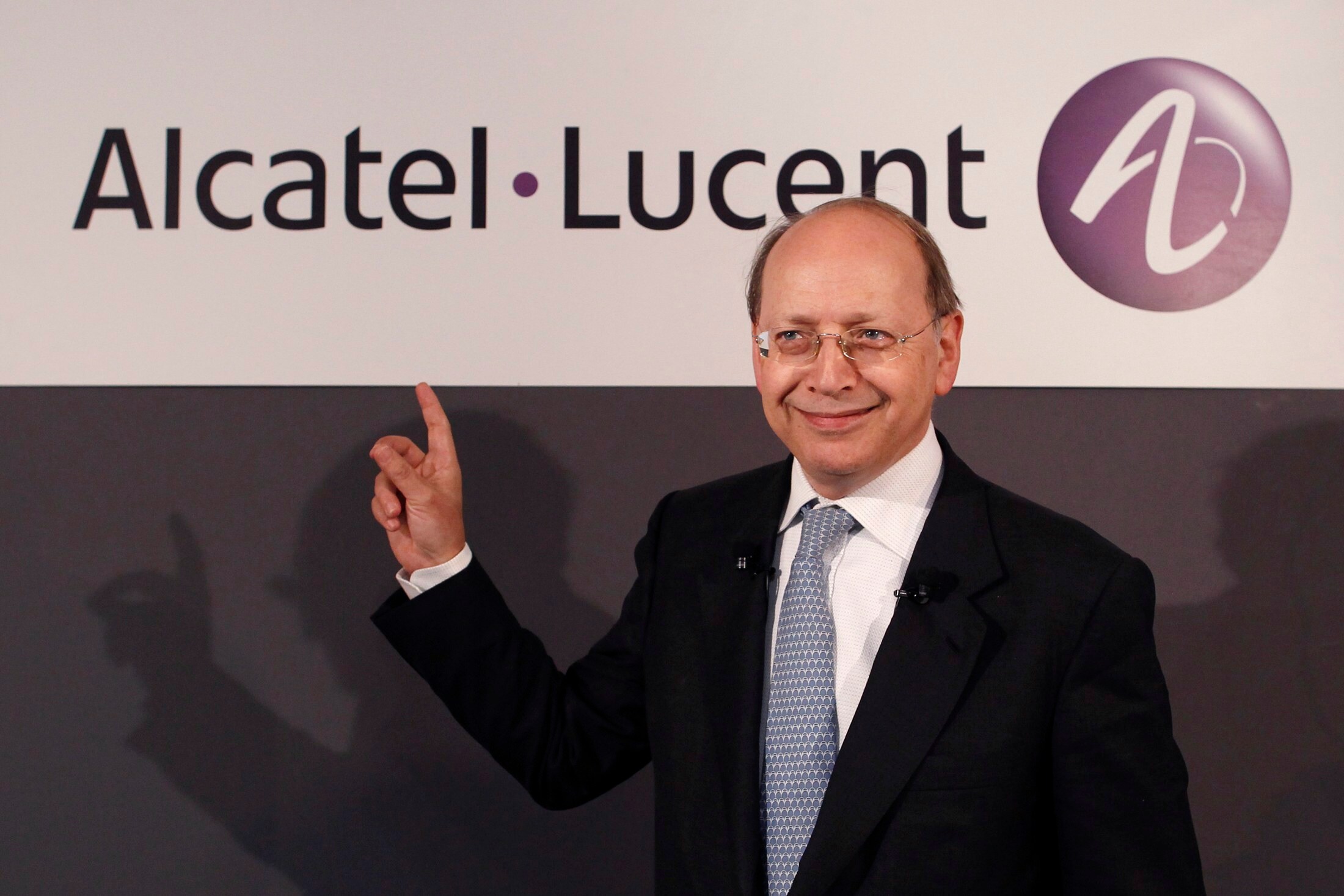 Alcatel-Lucent lanceert router "die het internet wereldwijd verbetert ...