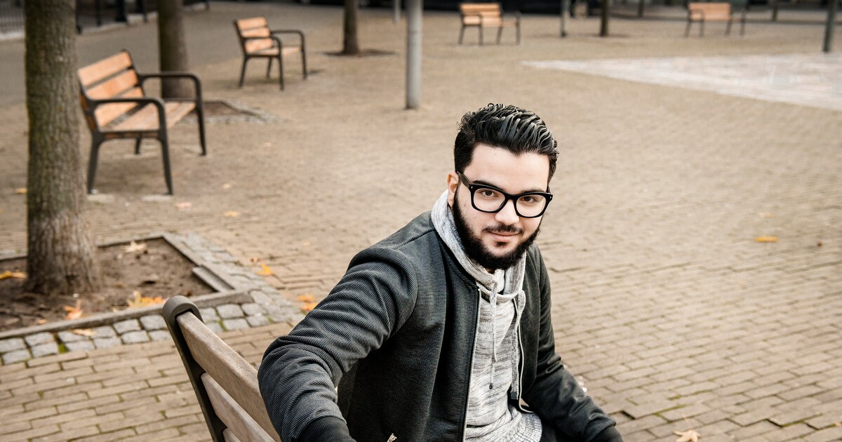 Hoe Mohamed Amin Chaib, broer van een Syrië-strijder, jongeren hier wil ...