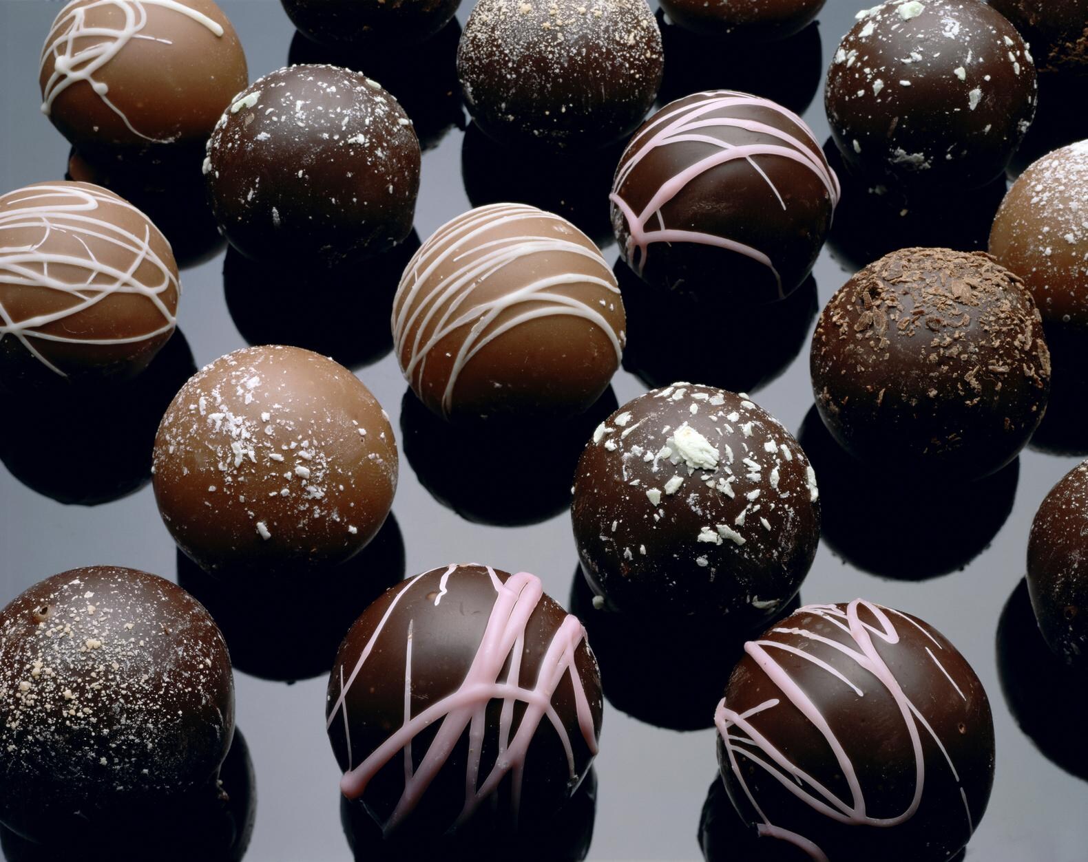 "Muziek beïnvloedt de smaak van chocolade" | De Morgen
