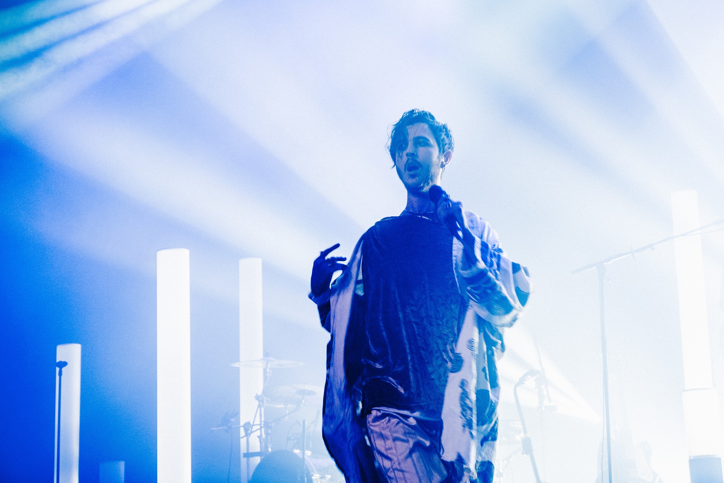 Kan het volgende Vlaamse homo-icoon nu opstaan, aub? | De Morgen