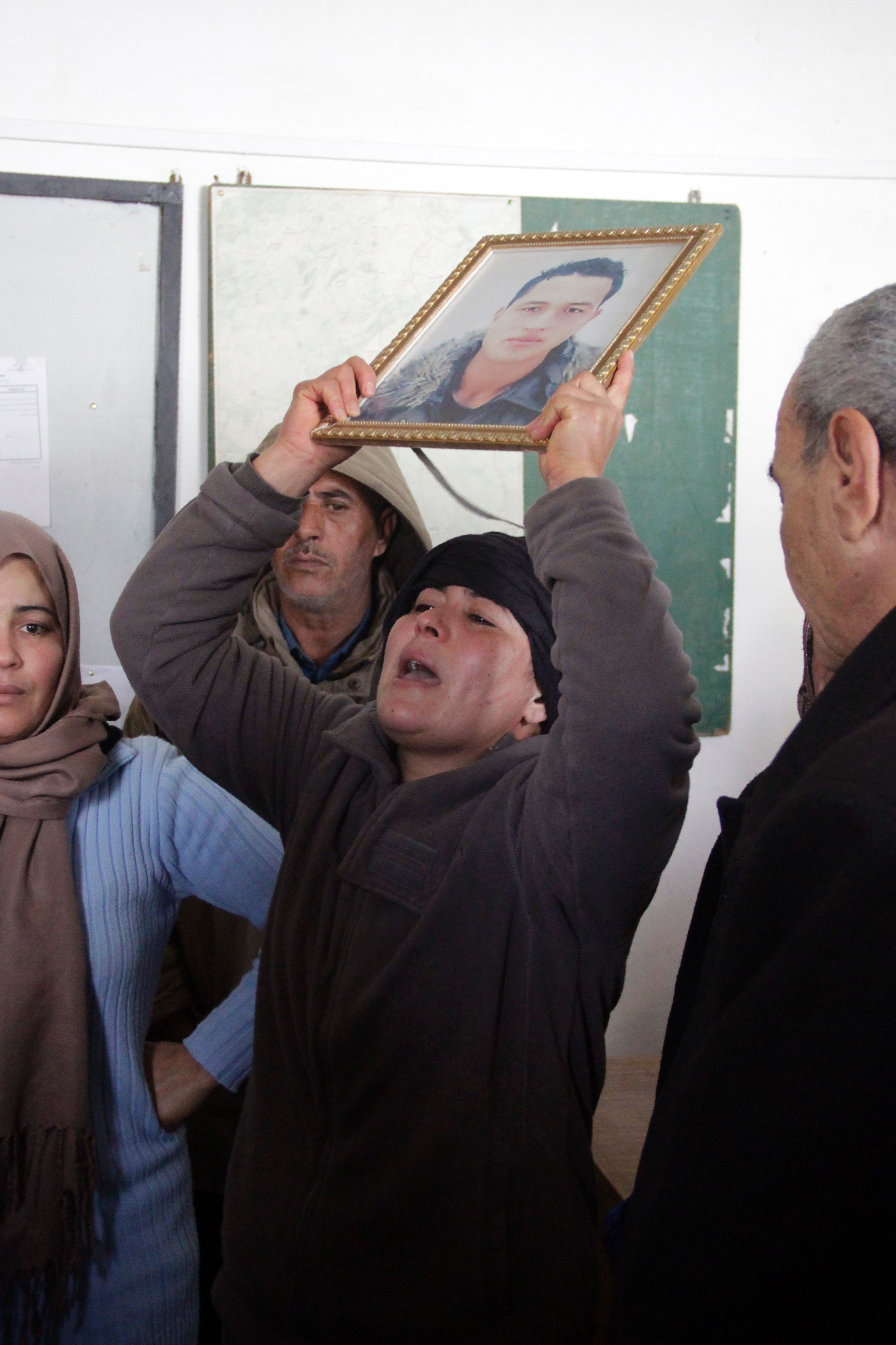 Agenten probeerden Anis Amri te reanimeren. Familie van terrorist eist ...