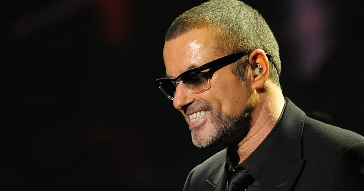 George Michael maakte meer dan muziek: "Zelfs in zijn vrolijkste ...