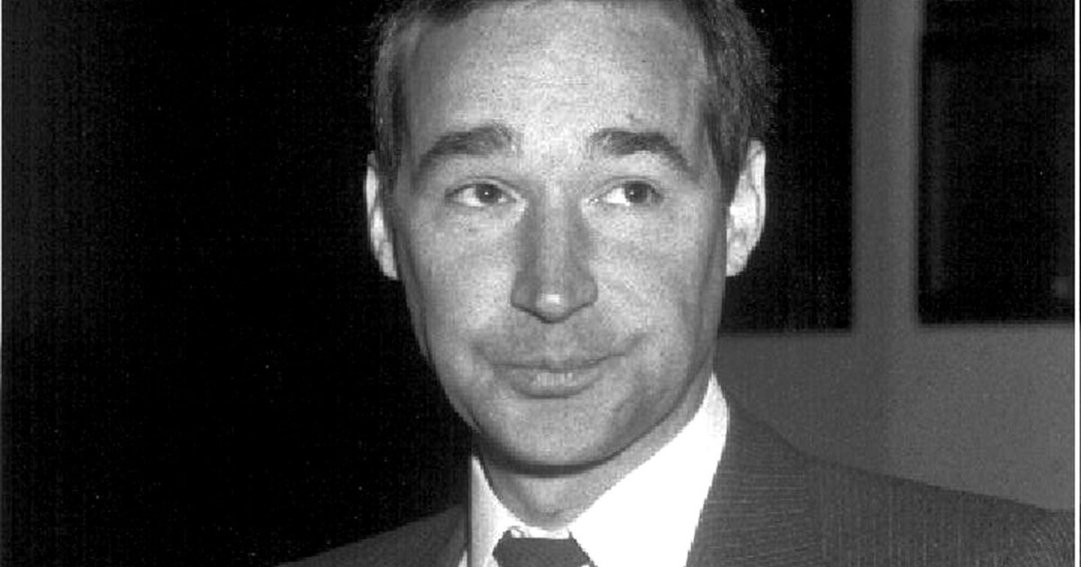 Oud-Bendeverdachte Robert Beijer wil praten | De Morgen