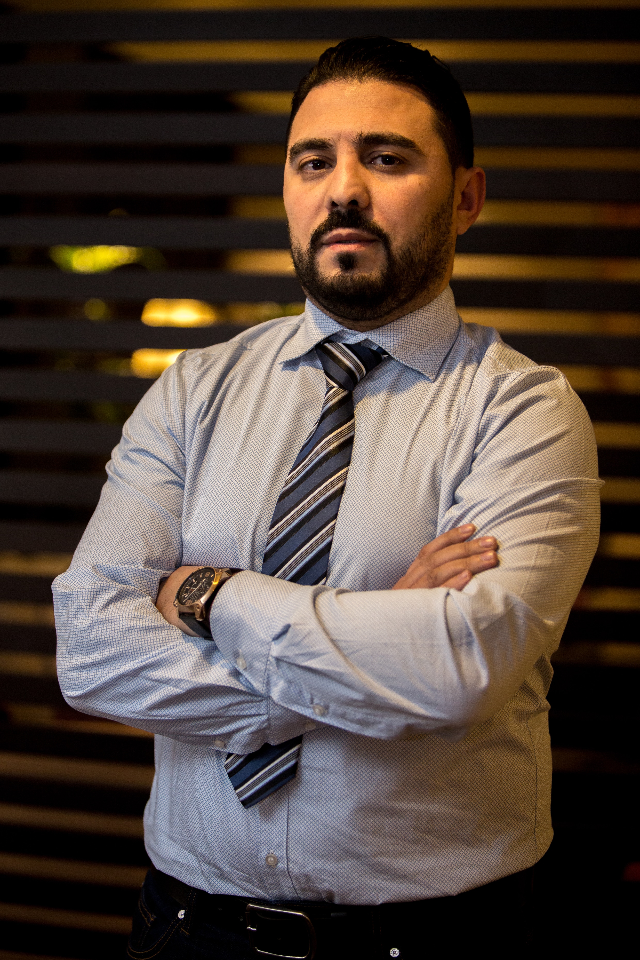 Deradicaliseringsexpert: “Er klopt níks van wat IS beweerde. Dat beginnen ze in te zien” | De Morgen