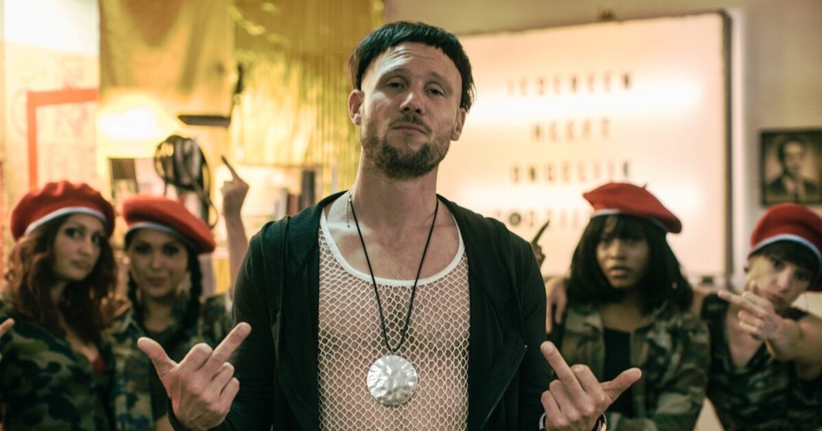 Dit zijn de zeven nieuwe programma's waarmee Canvas wil scoren | De Morgen