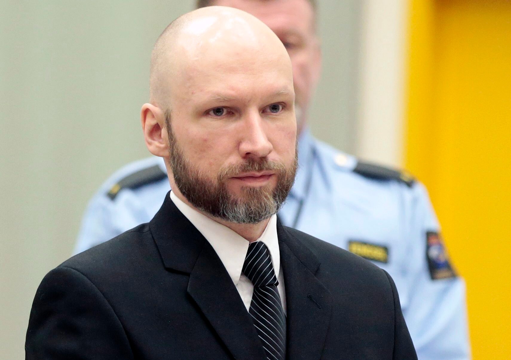 Film over moordende raid Breivik maakt kans op Gouden Beer op Berlinale ...