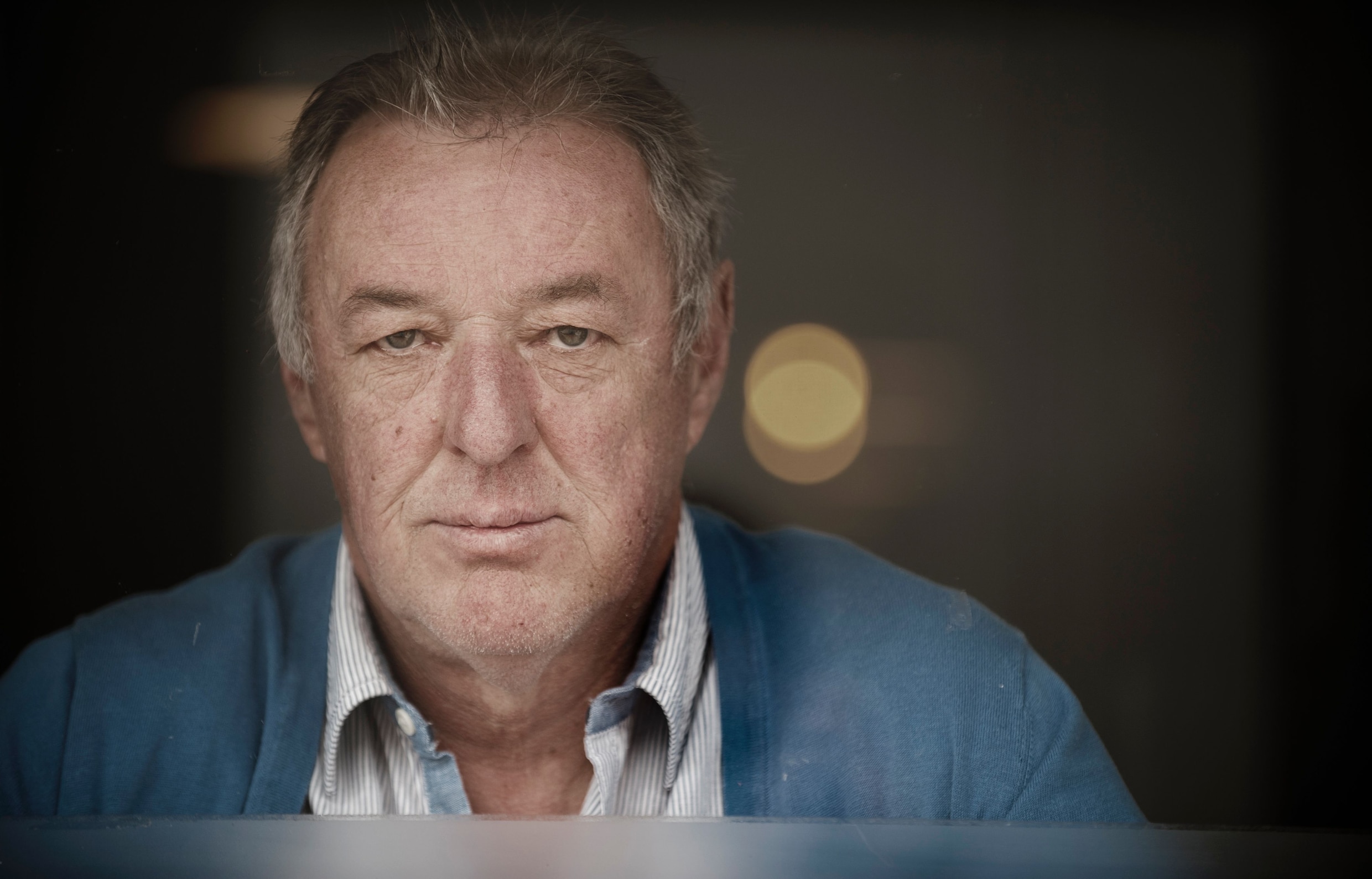 Broer Leo Van der Elst: "Swat was een bescheiden en goeie gast die nu ...