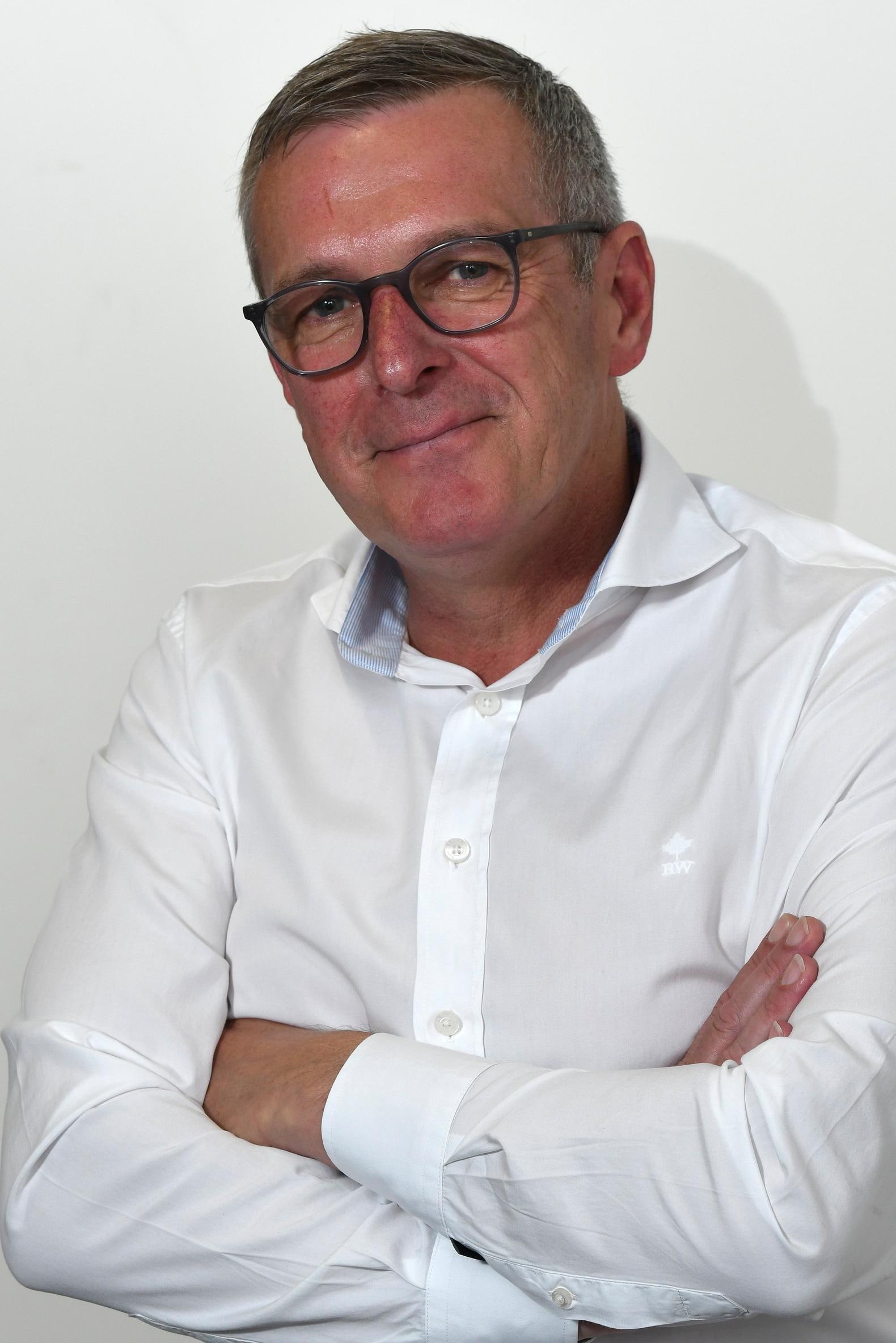Broer Leo Van der Elst: "Swat was een bescheiden en goeie gast die nu ...