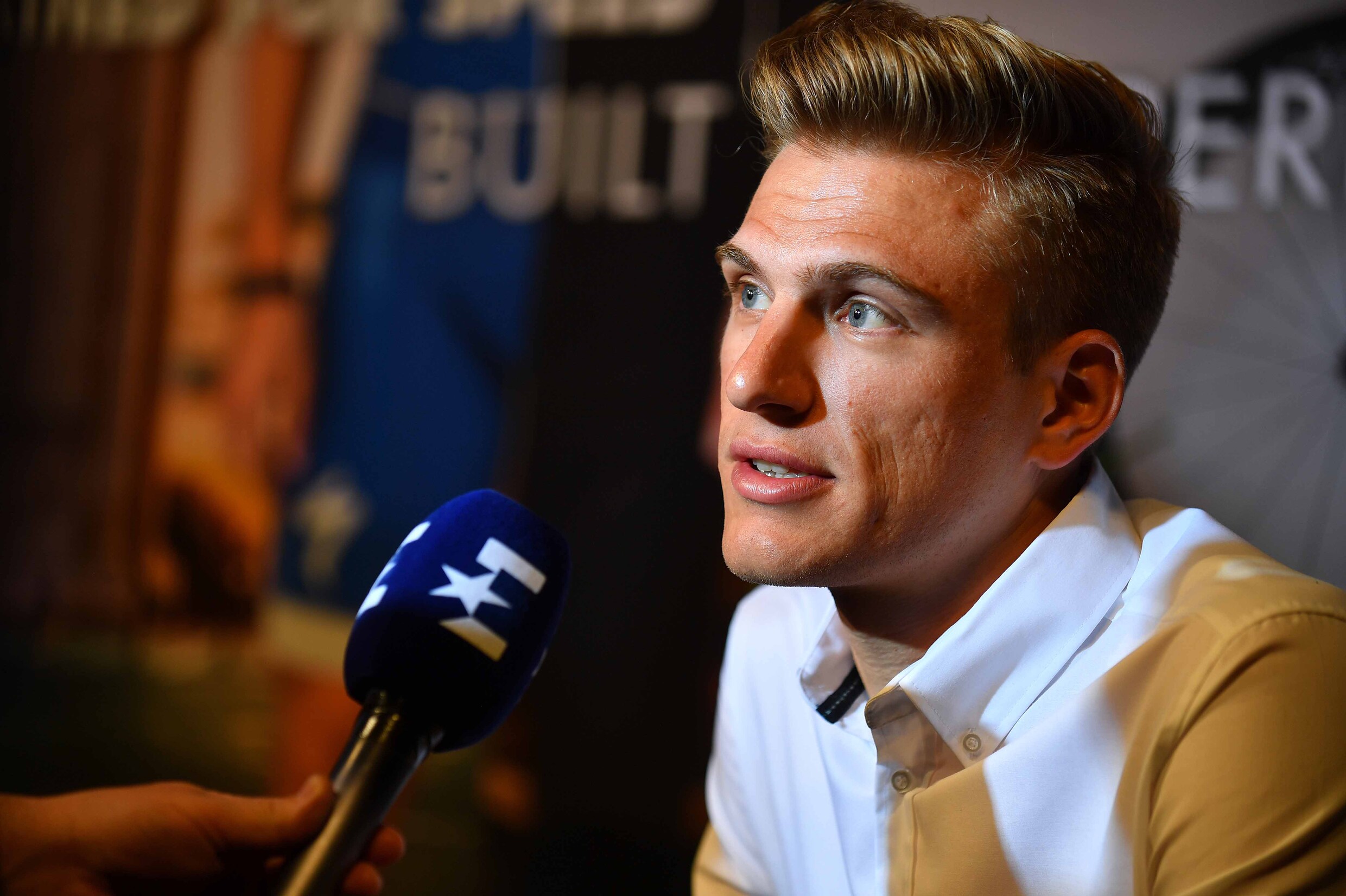 Witte ridder Kittel neemt geen blad voor de mond: "Medische attesten ...