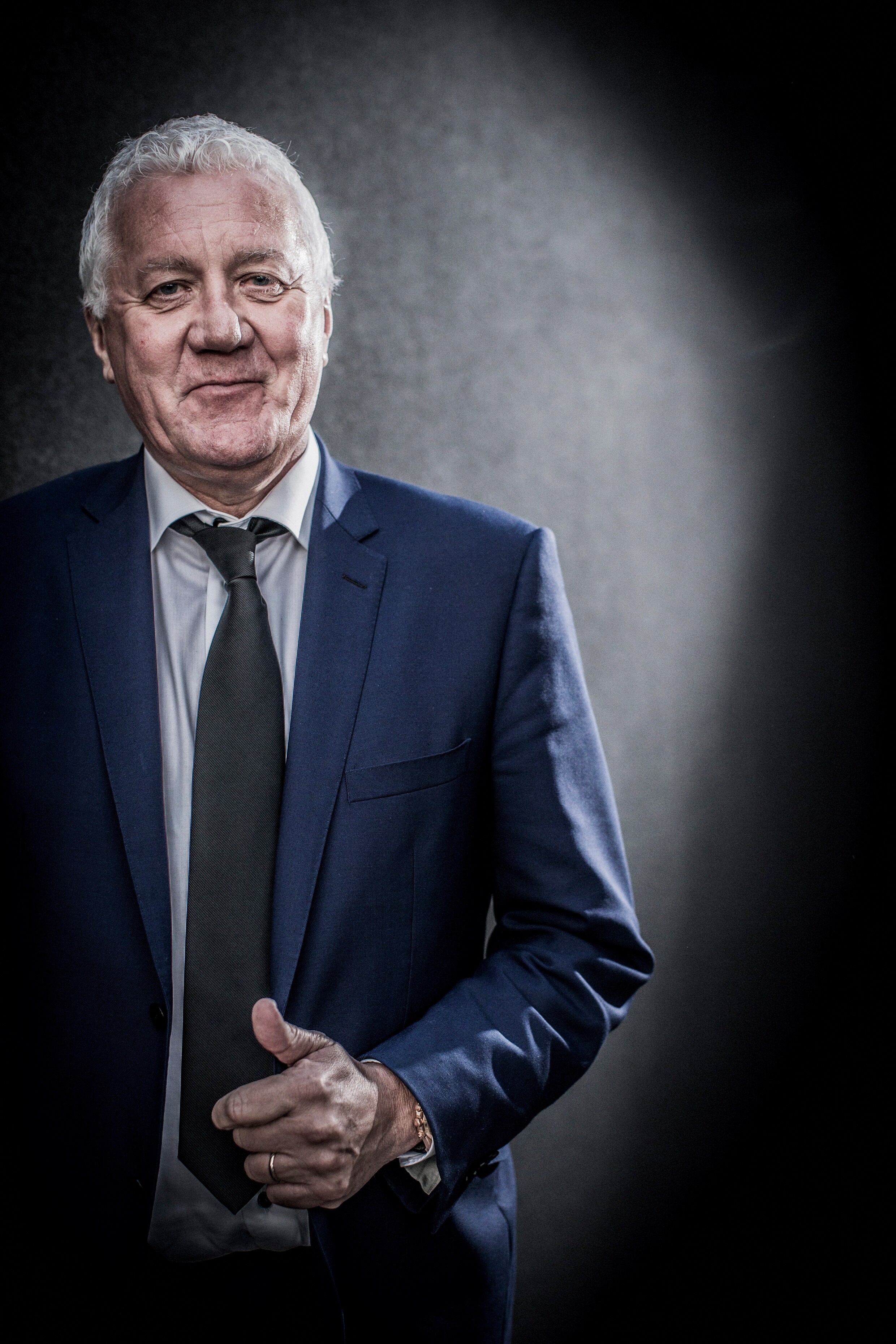 Patrick Lefevere: "Van de 120 Vlaamse wielerprofs is de helft niet ...