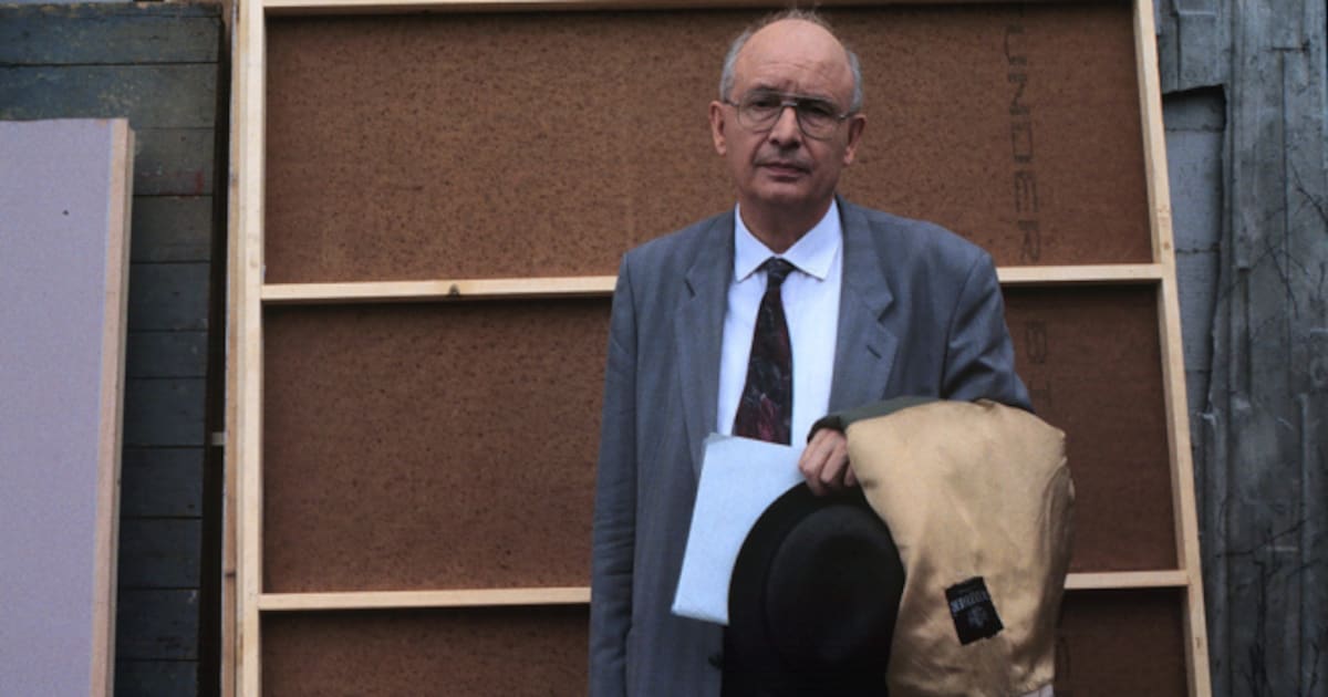 Voormalige VRT-journalist Miel Dekeyser (84) overleden | De Morgen