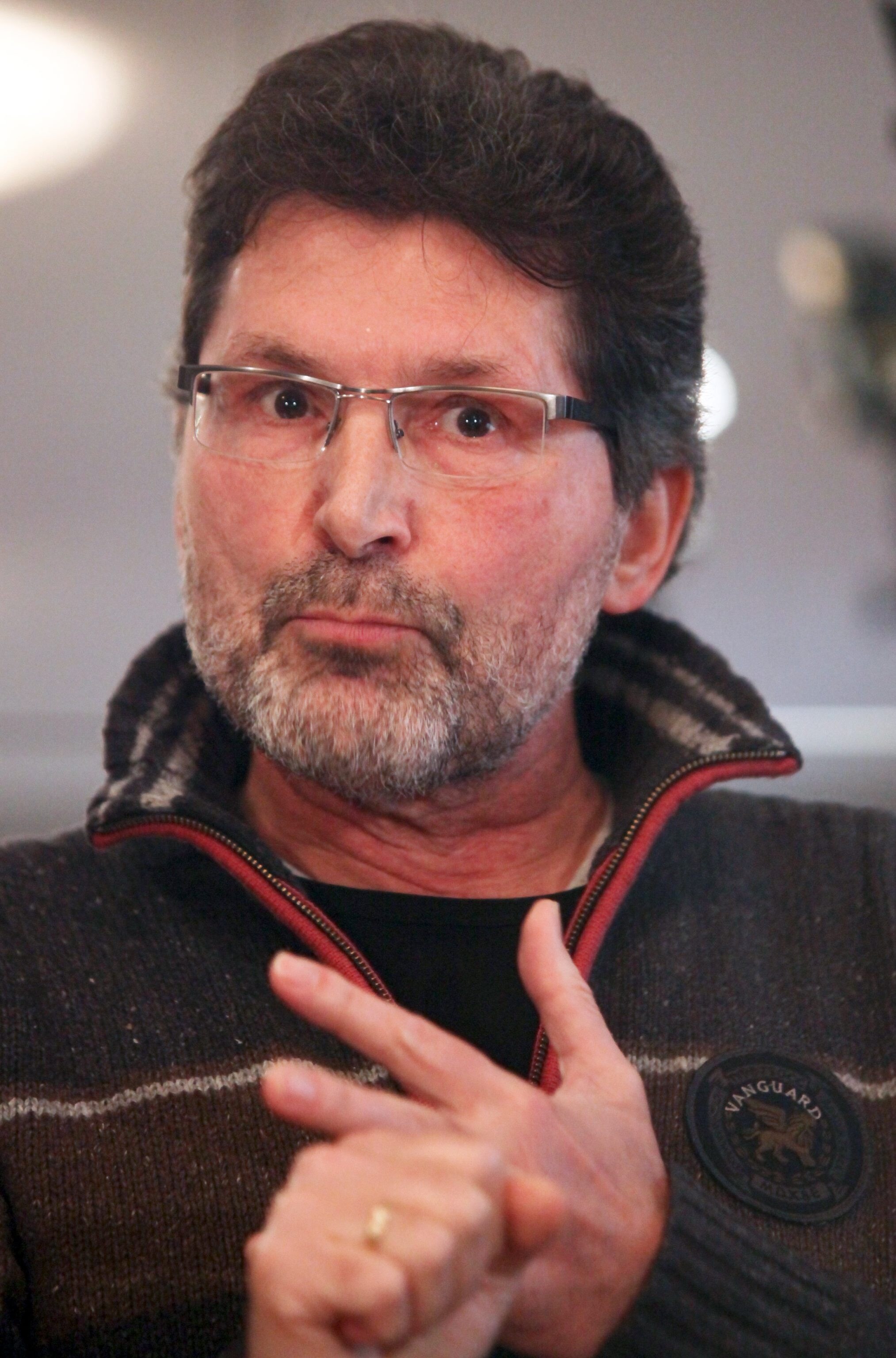 Robert Beijer: "Ex-agent voor de Sovjets" | De Morgen