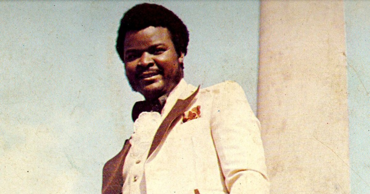Nigeriaanse funkgrootheid William Onyeabor overleden | De Morgen