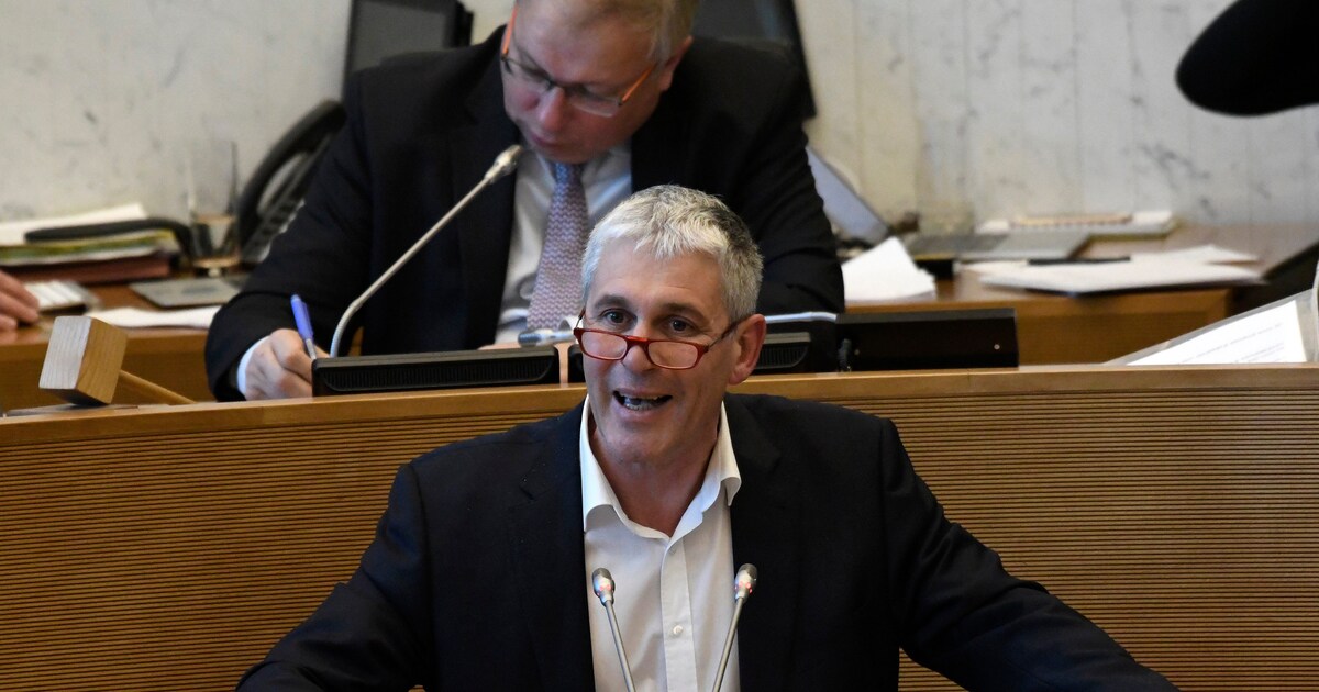 Politiek schandaal rond Luikse intercommunale blijft maar uitbreiden: "Pure maffia" | De Morgen