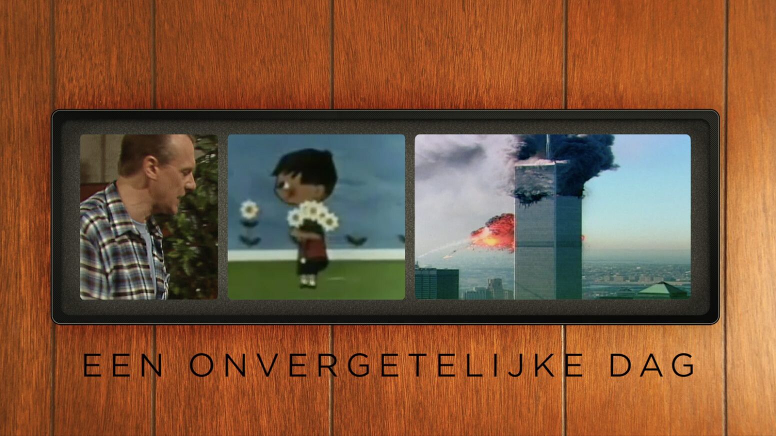 Dit zijn de onmisbare tv-programma's van vandaag | De Morgen