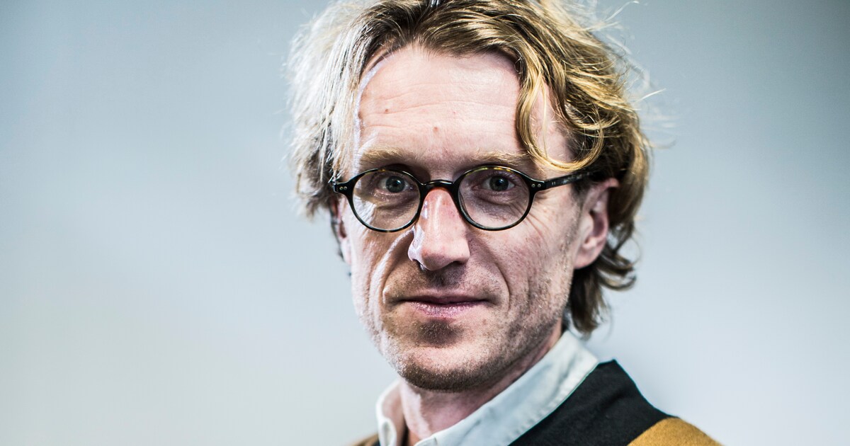 "Patiënten komen te weinig aan het woord" | De Morgen