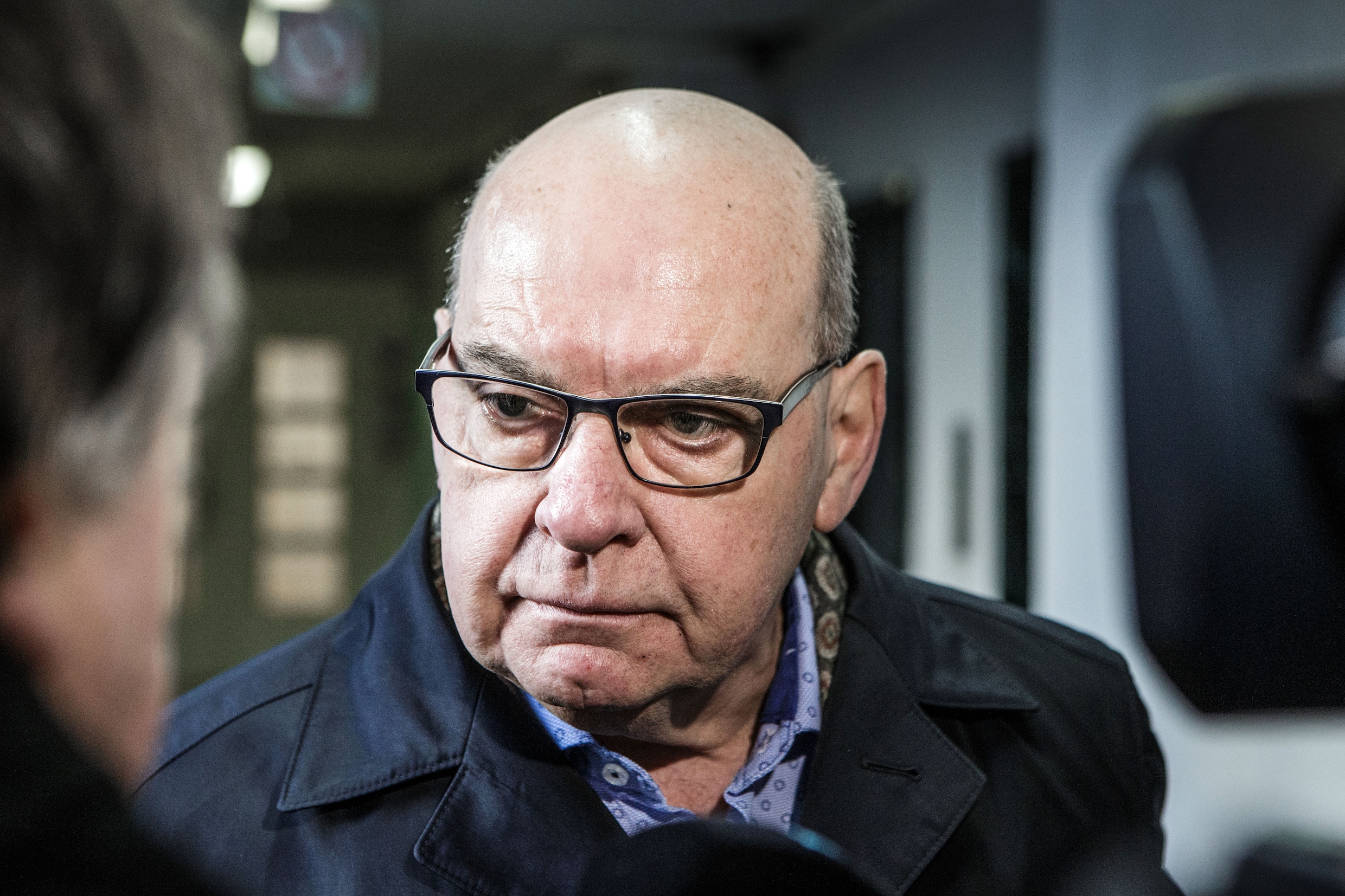 Termont over Turkse meetings: "Voel me compleet in de steek gelaten ...