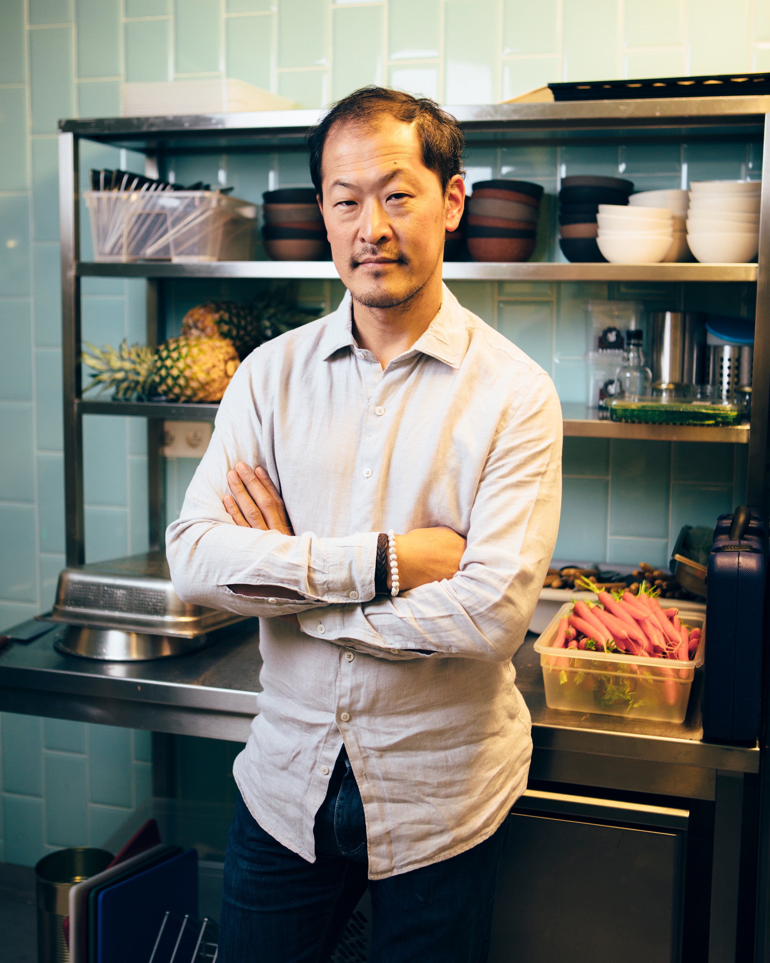 Waarom miso een plekje in uw voorraadkast verdient | De Morgen