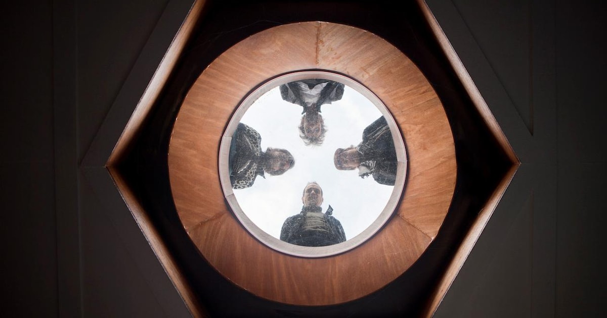 DAAU viert 25ste verjaardag met nieuwe dubbelaar | De Morgen