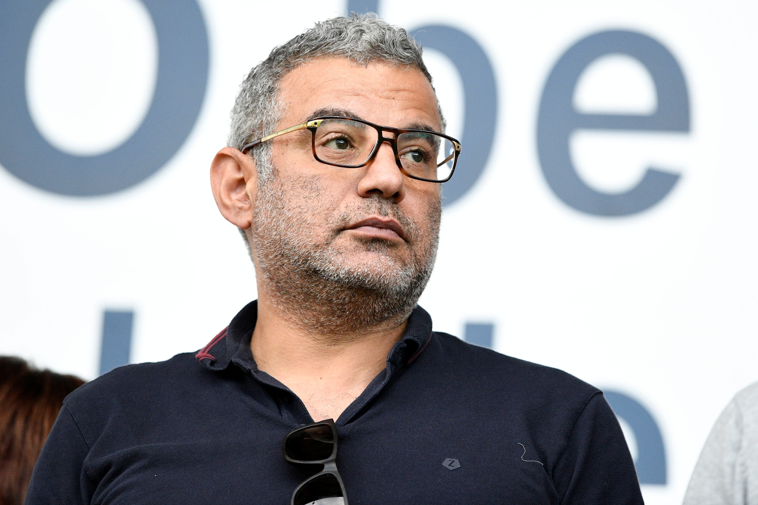 Lierse-baas Maged Samy: "Ik heb besloten te vertrekken" | De Morgen