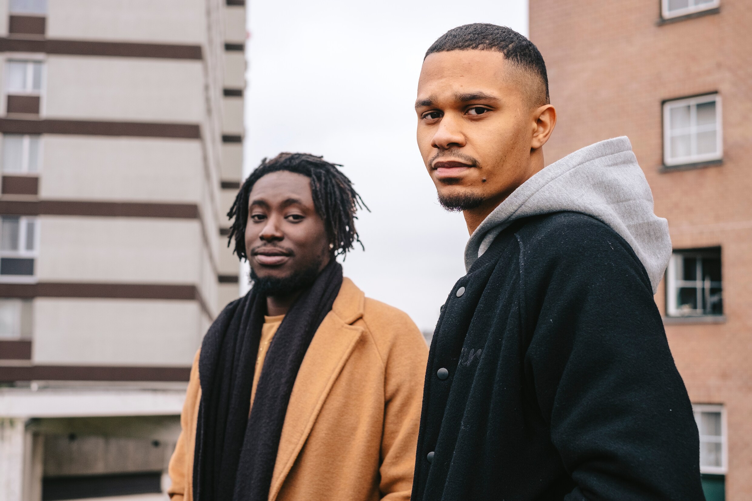 “Al gaan we duizend keer op de bek, we zullen ons einddoel halen” | De ...