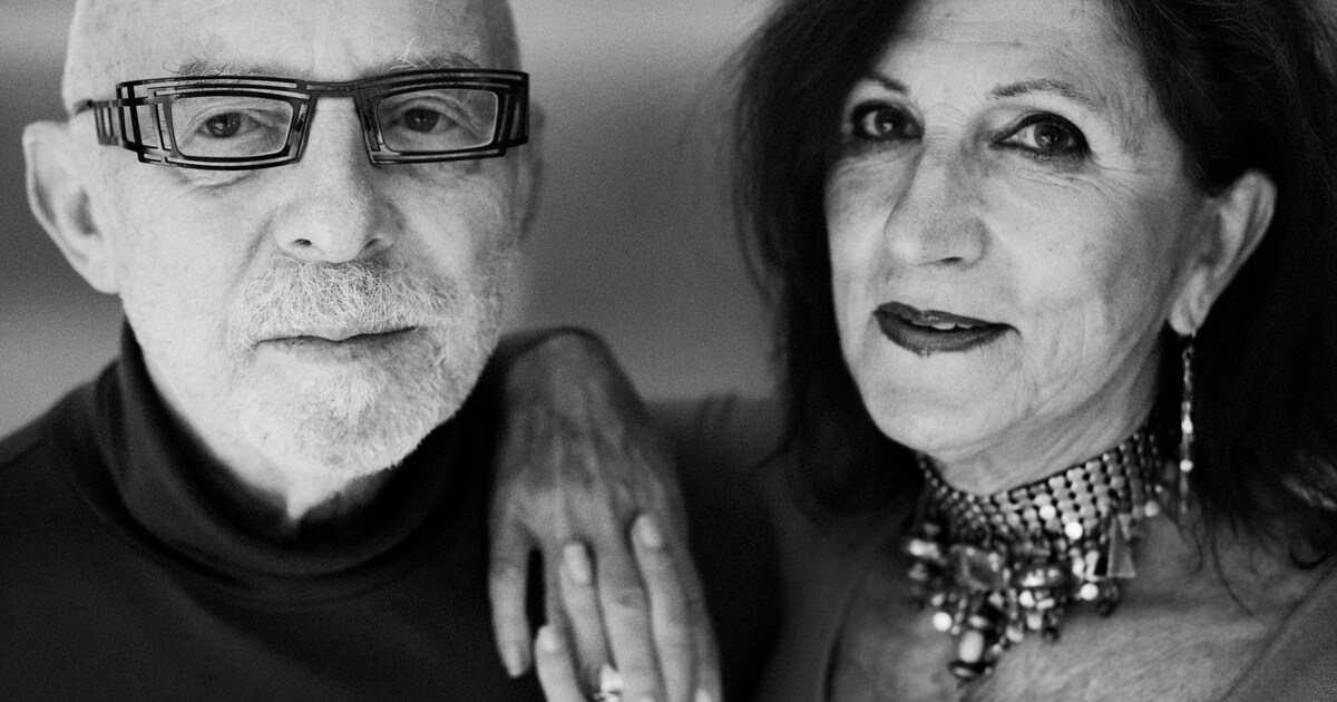 Erwin Mortier schrijft hommage aan Jef Geeraerts: "Dit is een ...