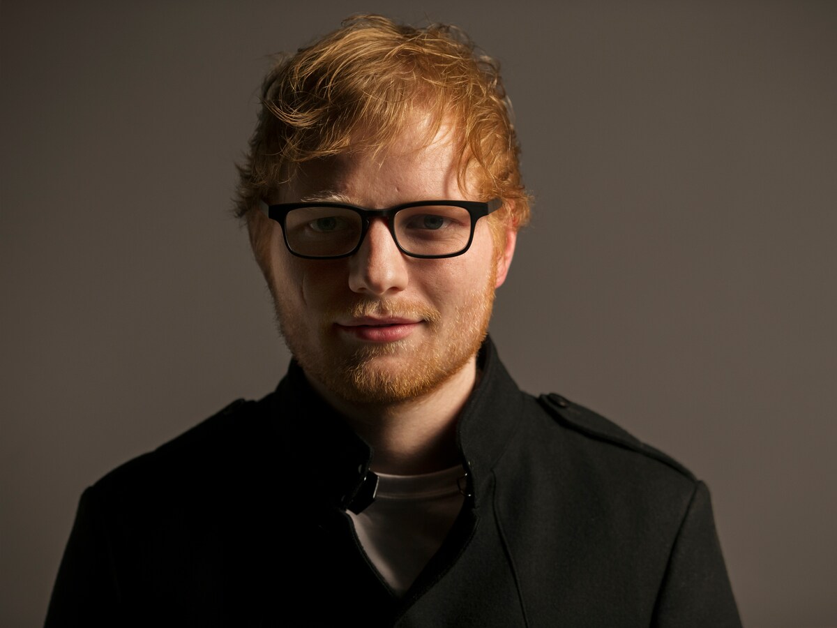 Ed Sheeran Citaten Geef Me Liefde