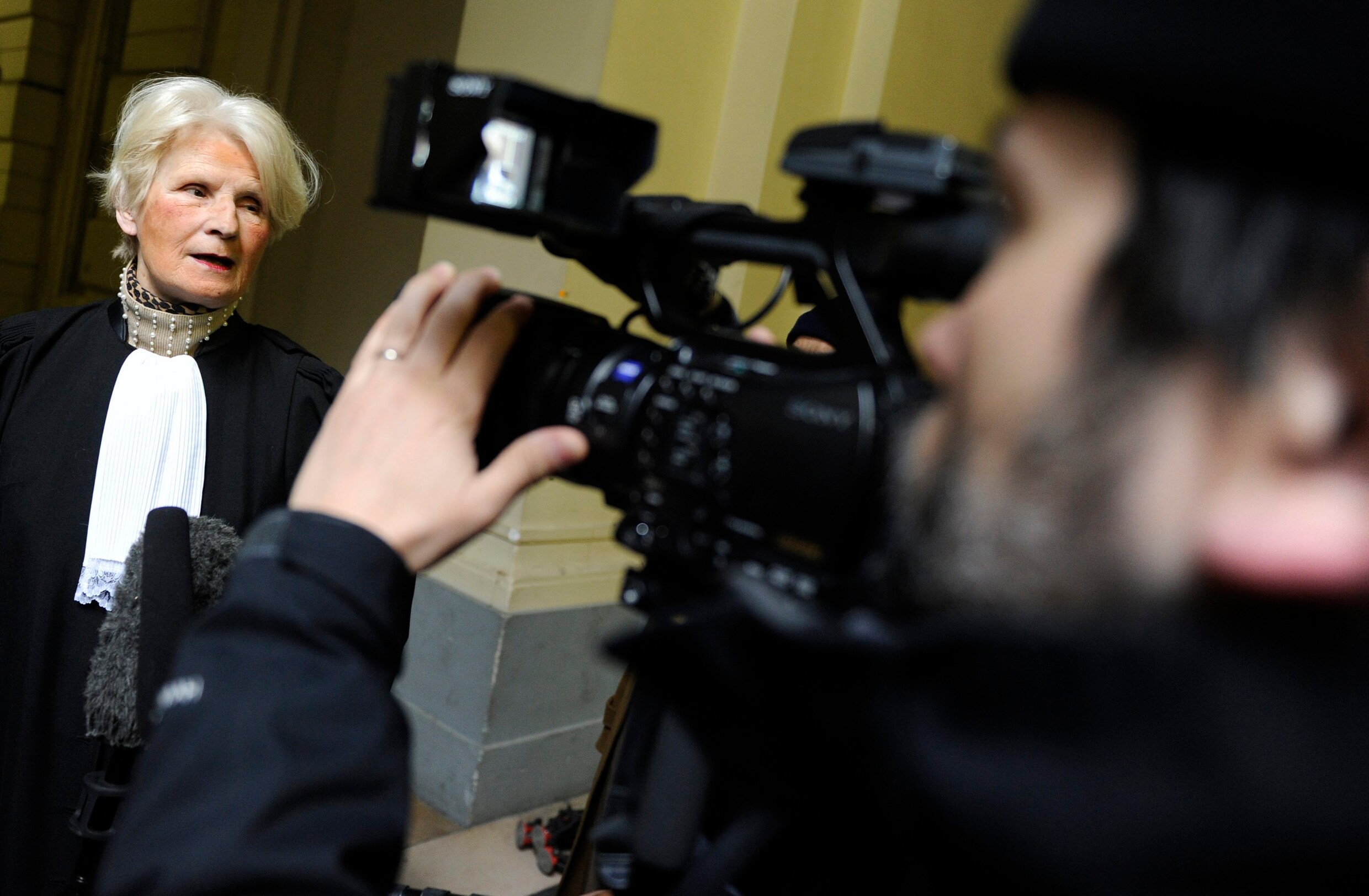 'Belgische al-Qaida' pleit onschuldig | De Morgen