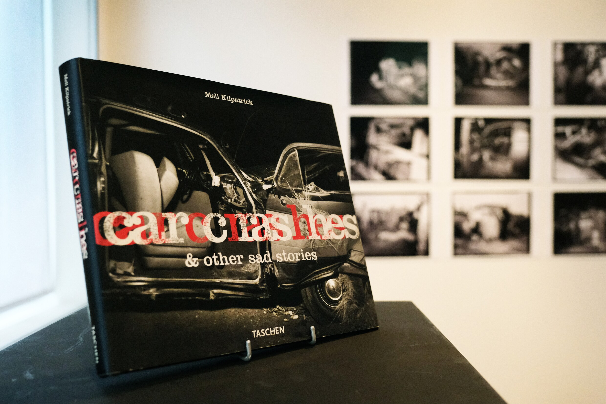 Eerste Taschen-expo: uit liefde voor het kunstboek | De Morgen