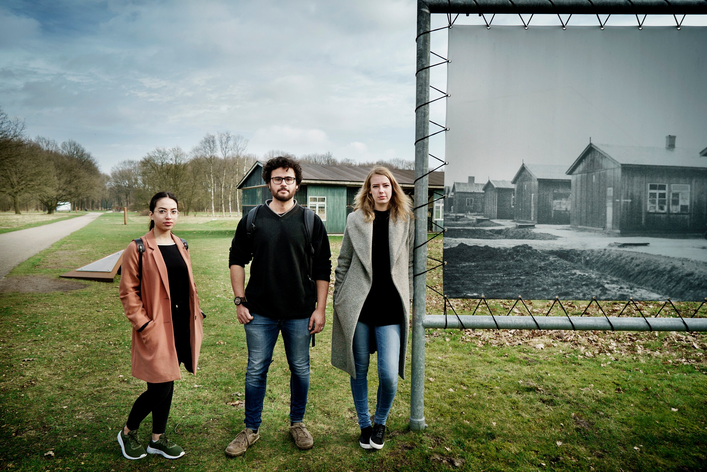 "Bewuste isolatie leidt altijd tot iets ergers" | De Morgen